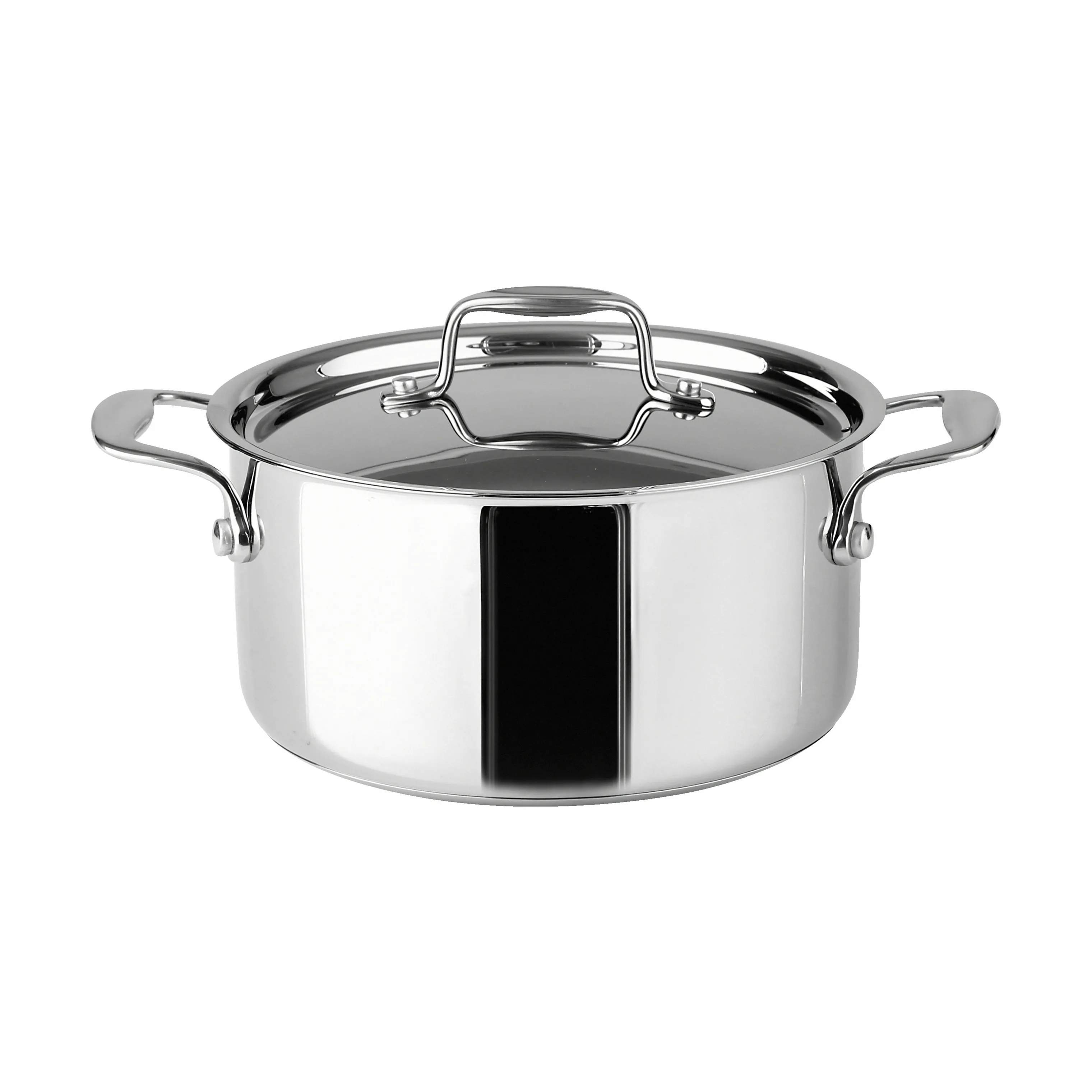 Gryder til dine madlavningsbehov | Imerco