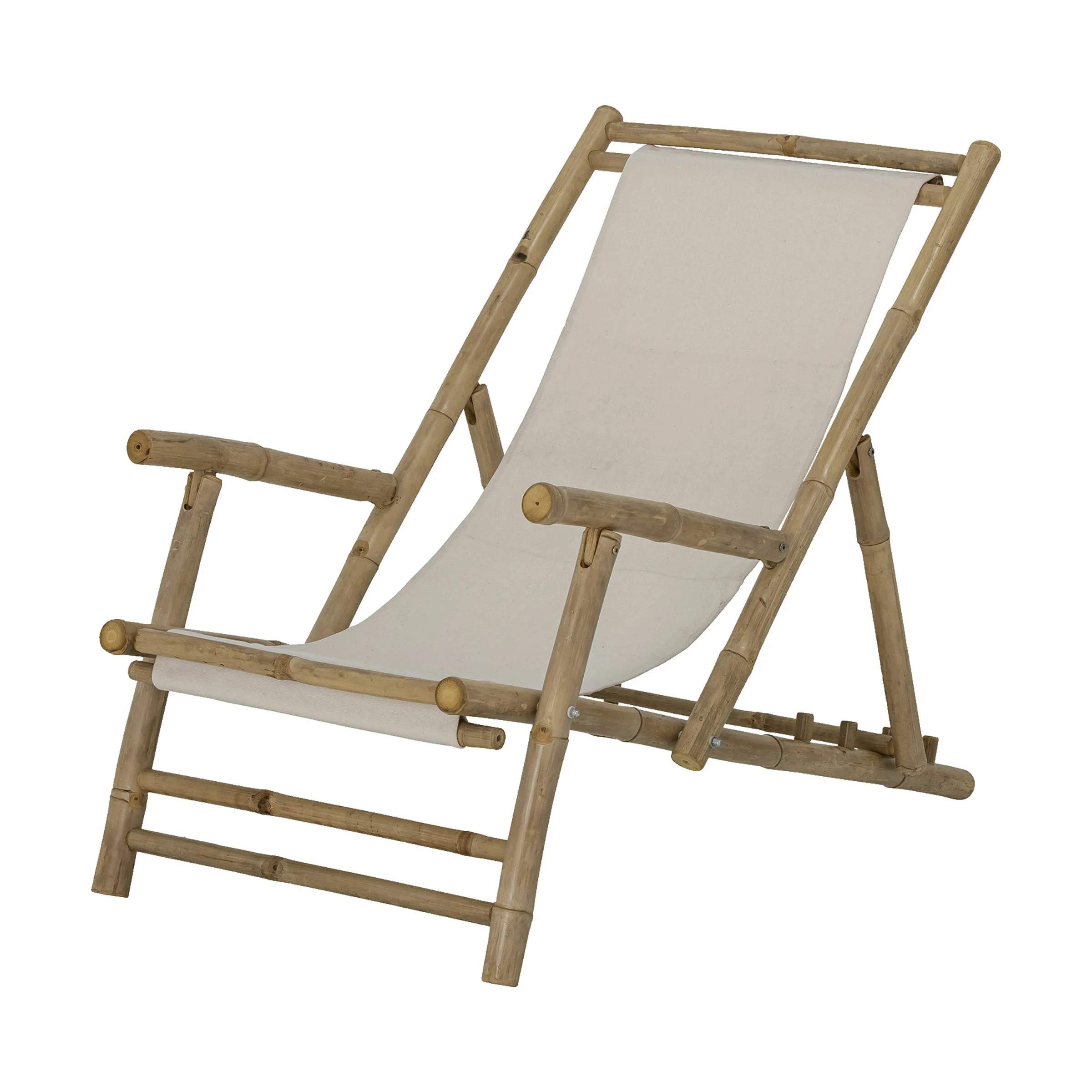 Liggestole og solvogne til haven | Imerco