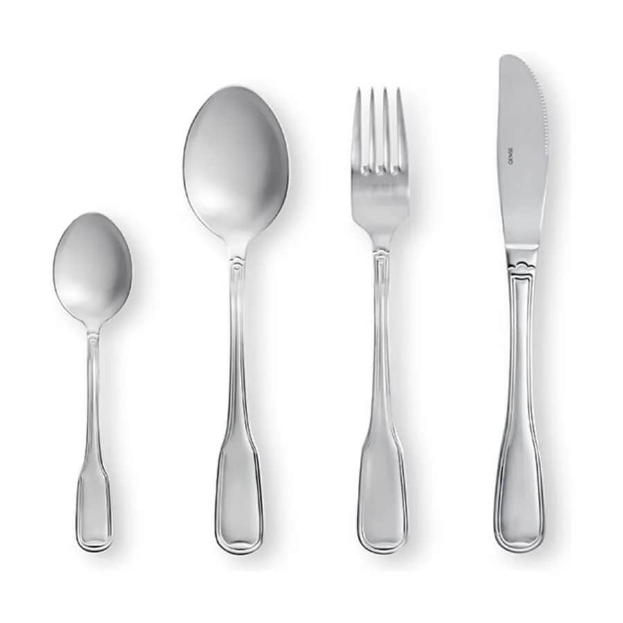 Bestik - Køb bestiksæt, kniv, gaffel og serveringsbestik - Se mere