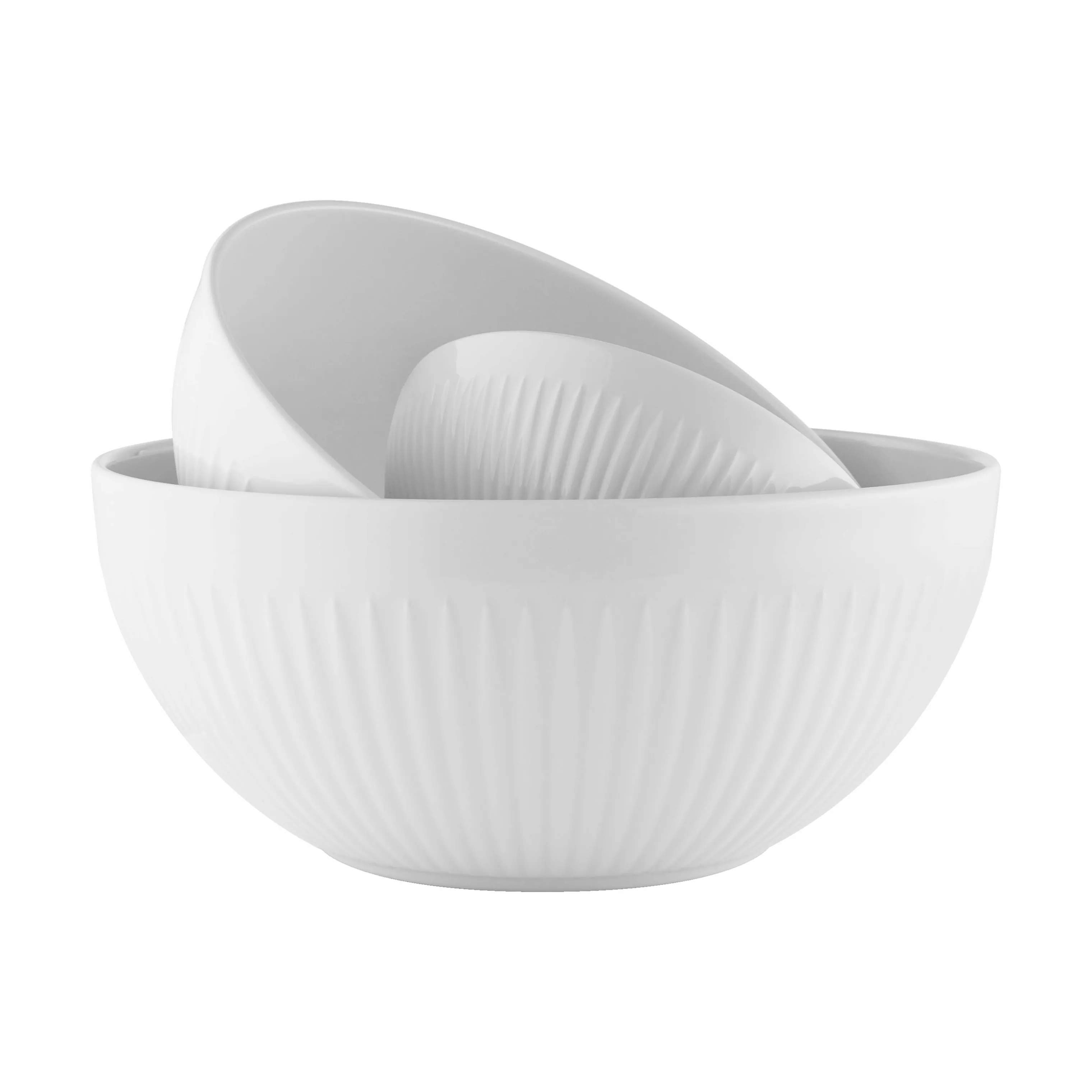 Eva Trio - stel, gryder og bestik | Imerco