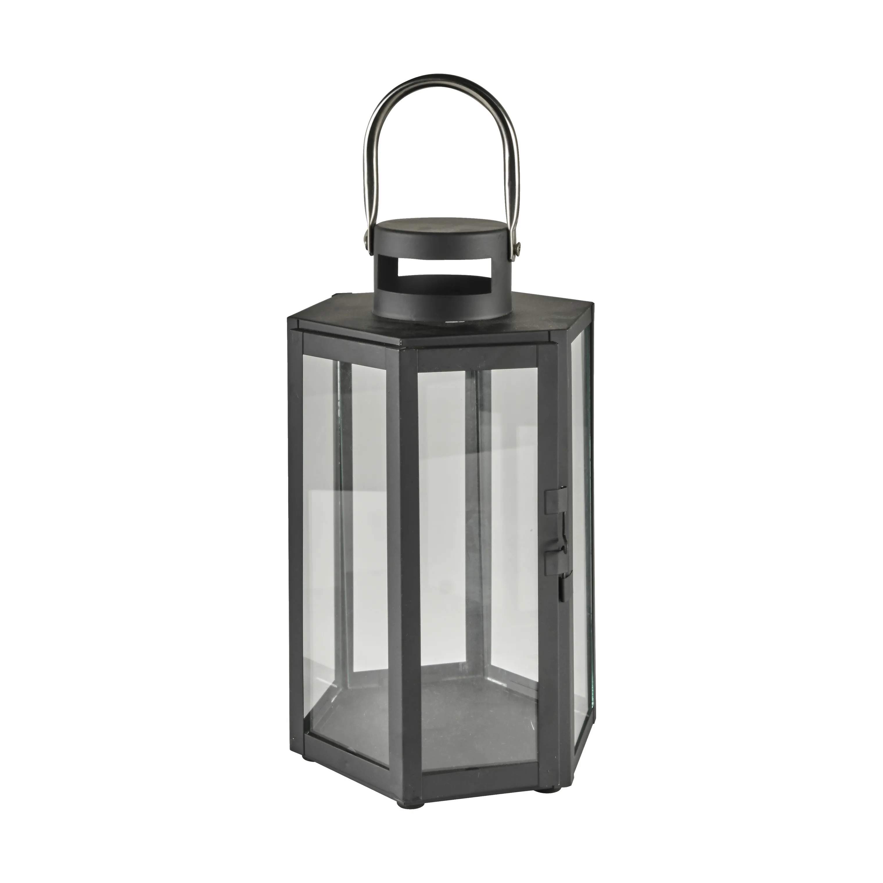 Lanterner - Køb lanterner og hurricanes online hos Imerco