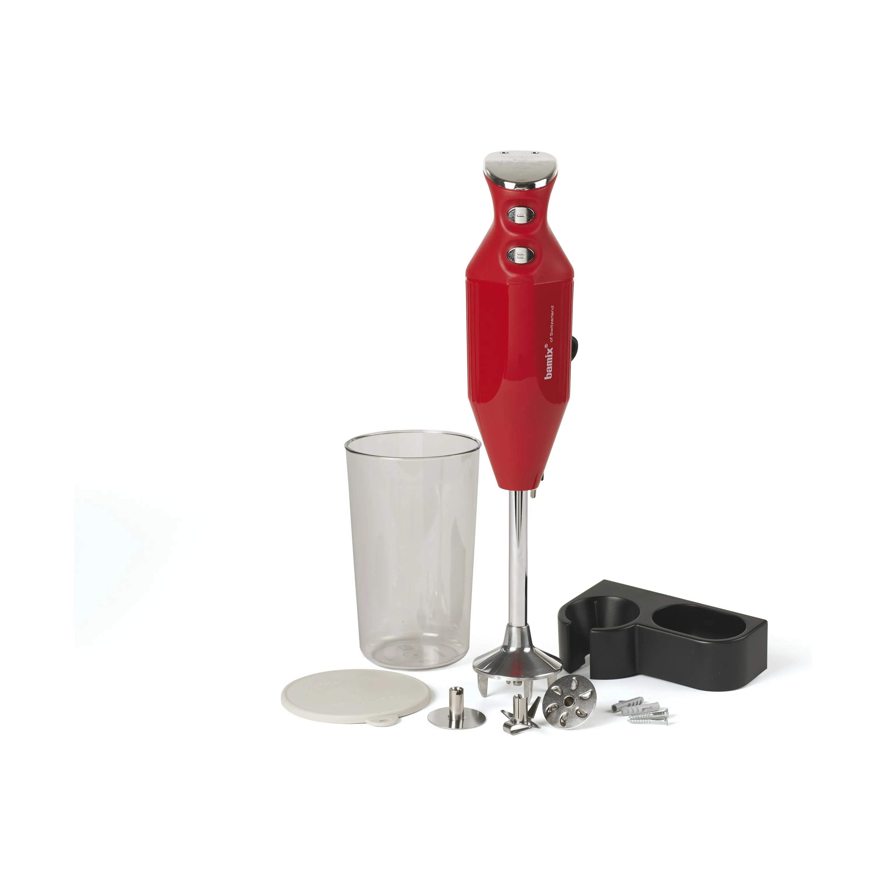 Bamix – Køb Bamix stavblendere | Imerco
