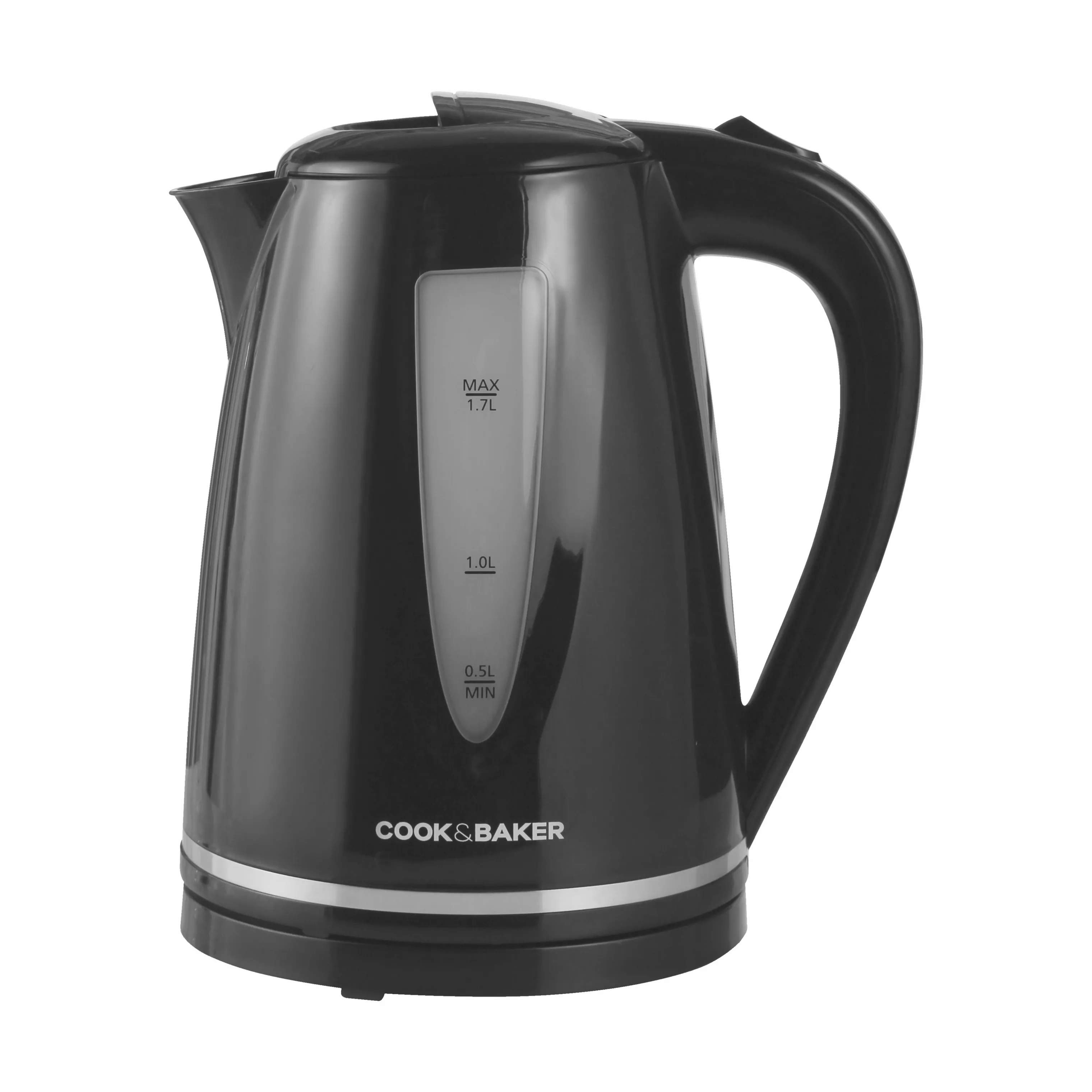 Elkedler på tilbud fra Smeg, KitchenAid, Stelton m.fl. | Imerco