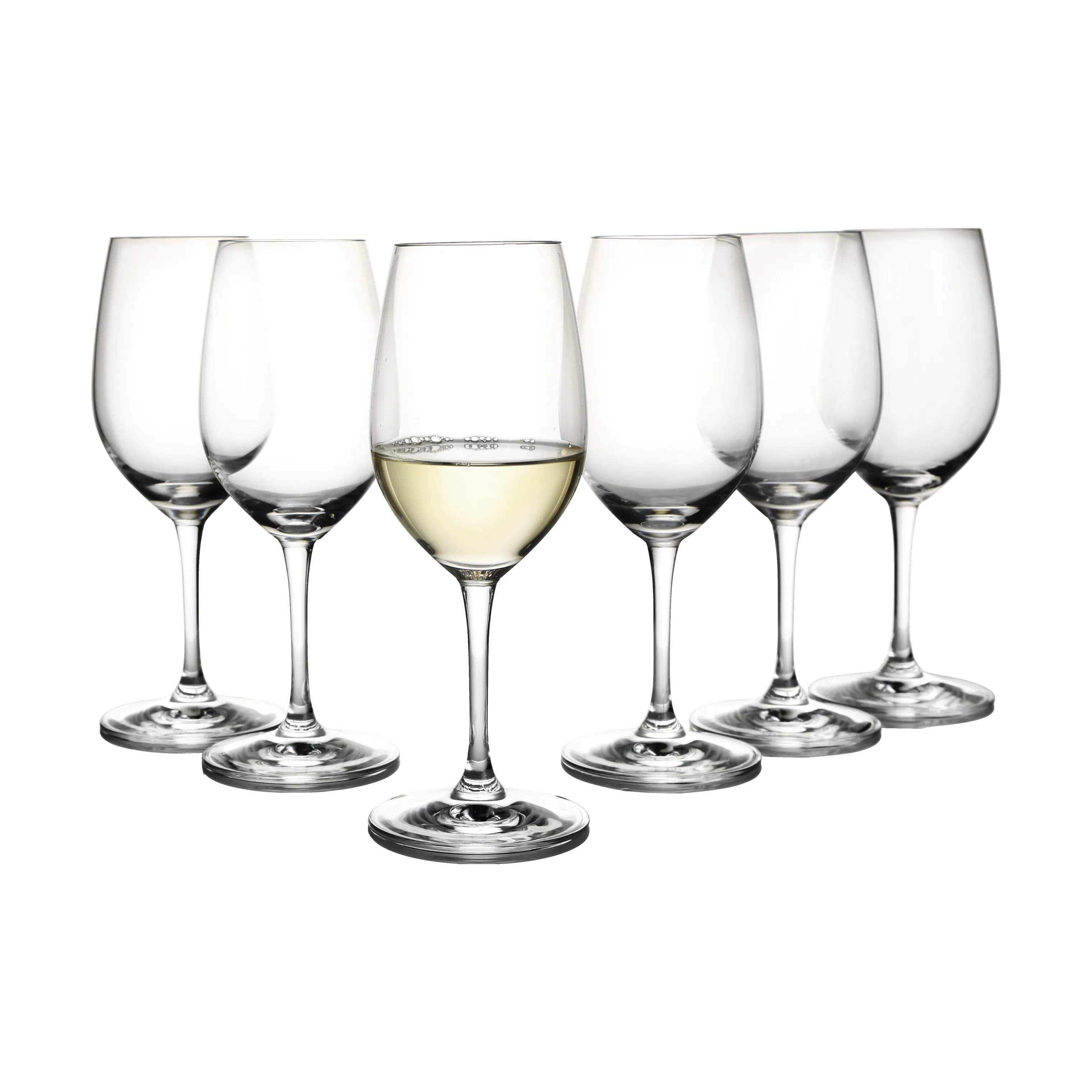 Glas - Stort udvalg af cafeglas, drikkeglas, vinglas - Klik her