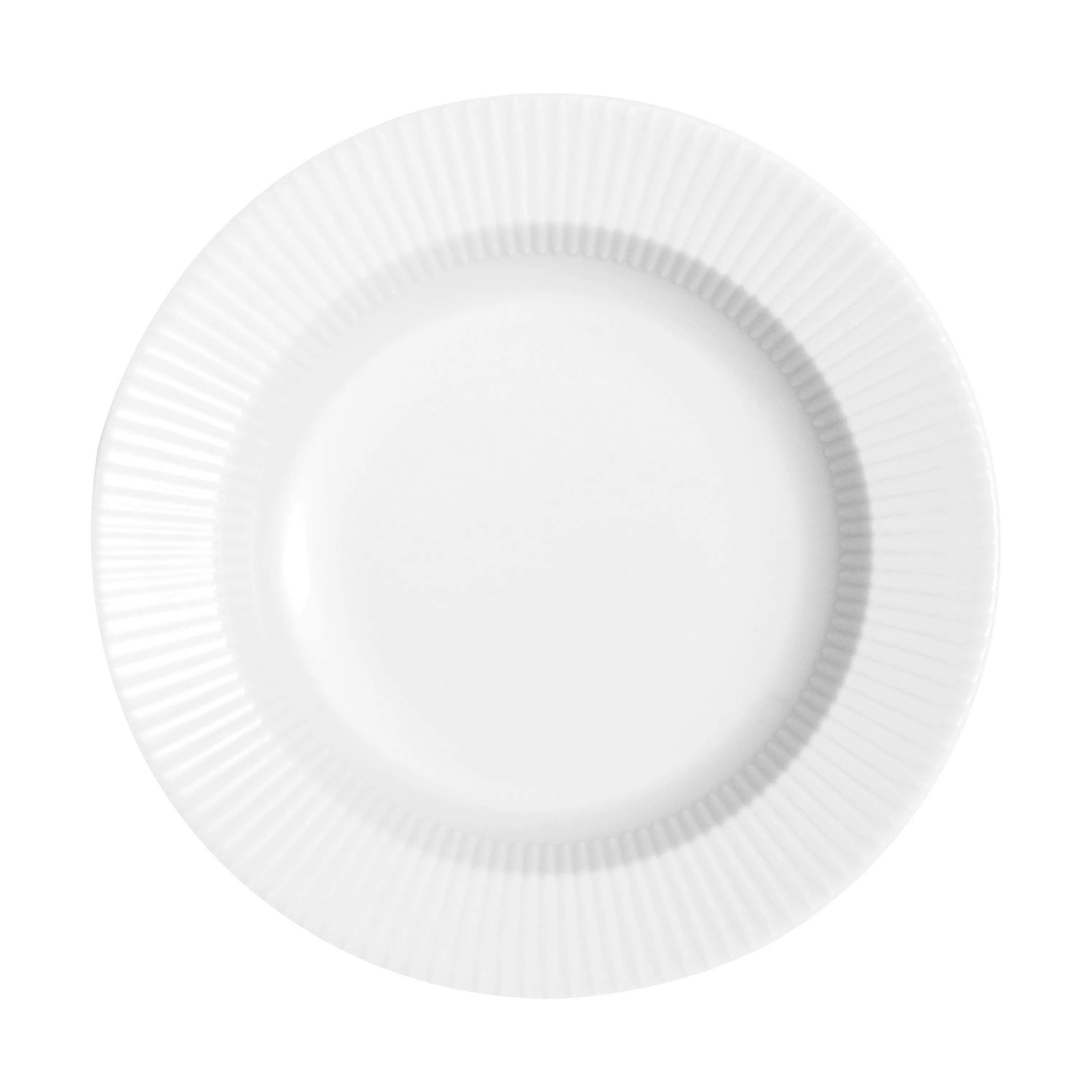 Tallerkener - Køb en tallerken til middag & frokost - Se udvalget her