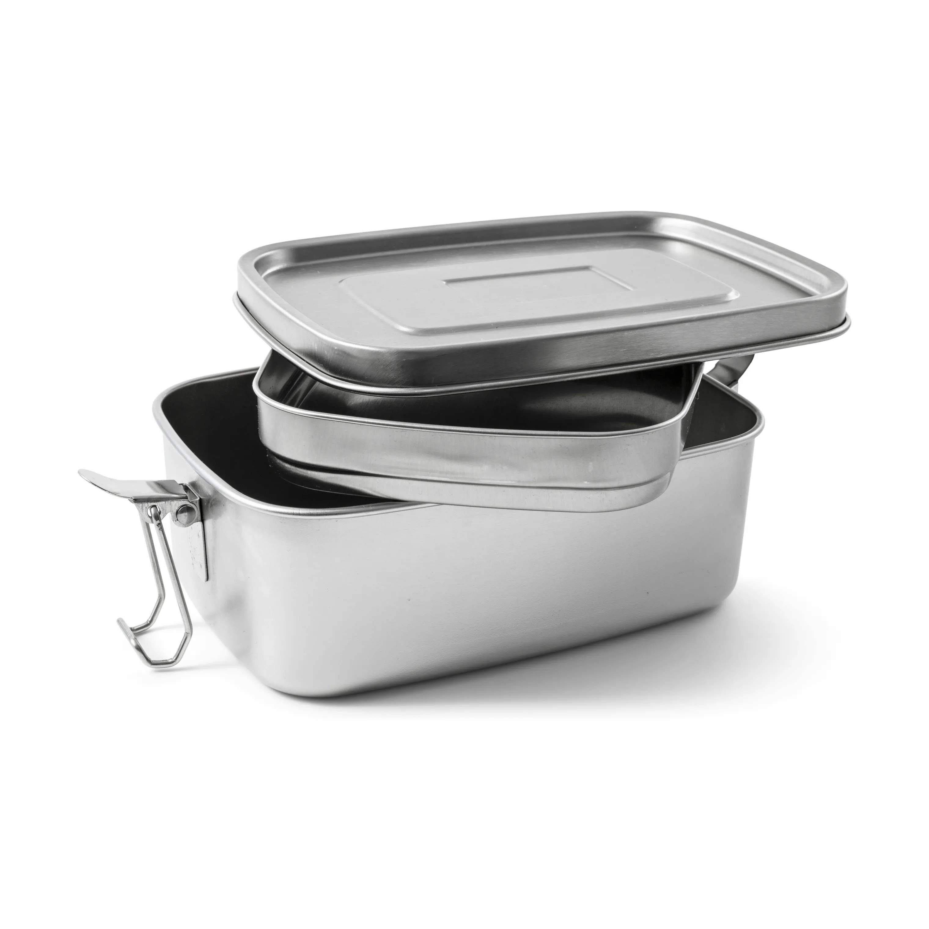 Madkasser – Undgå engangsplast med en madkasse | Imerco