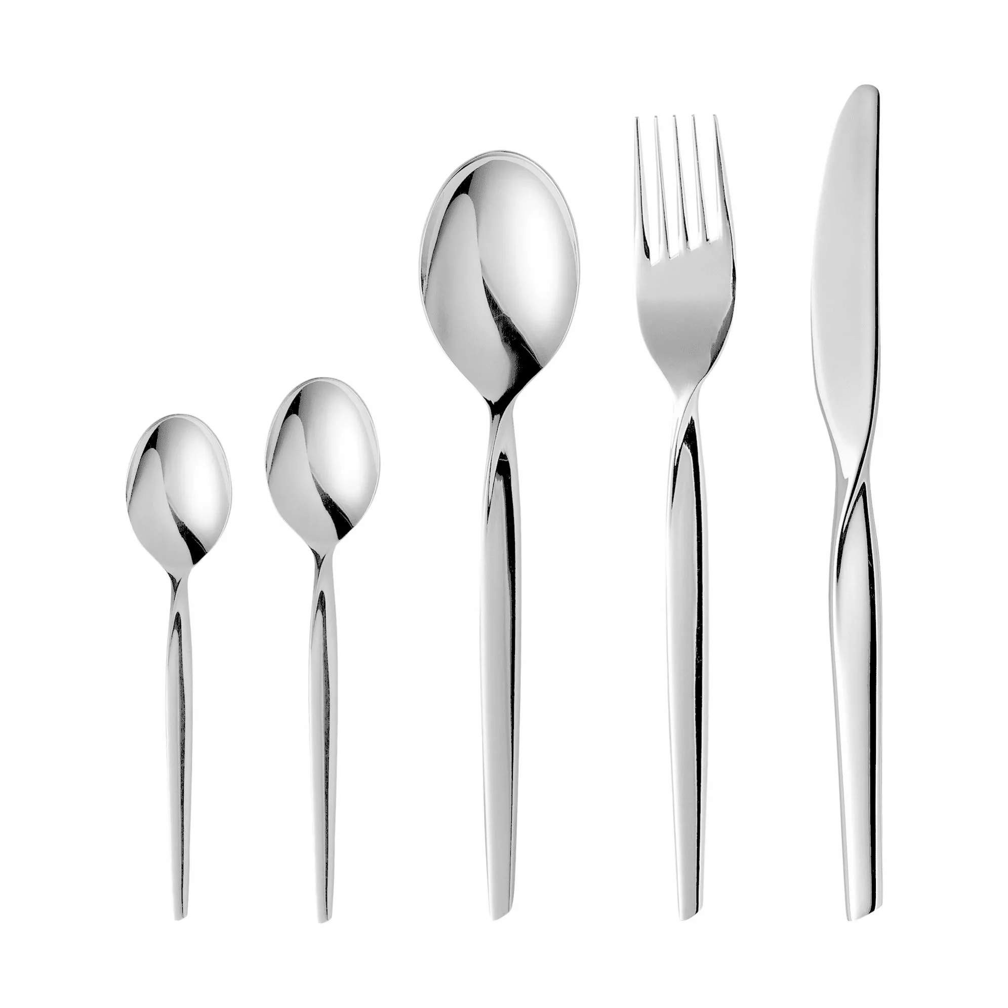 Bestik - Køb bestiksæt, kniv, gaffel og serveringsbestik - Se mere