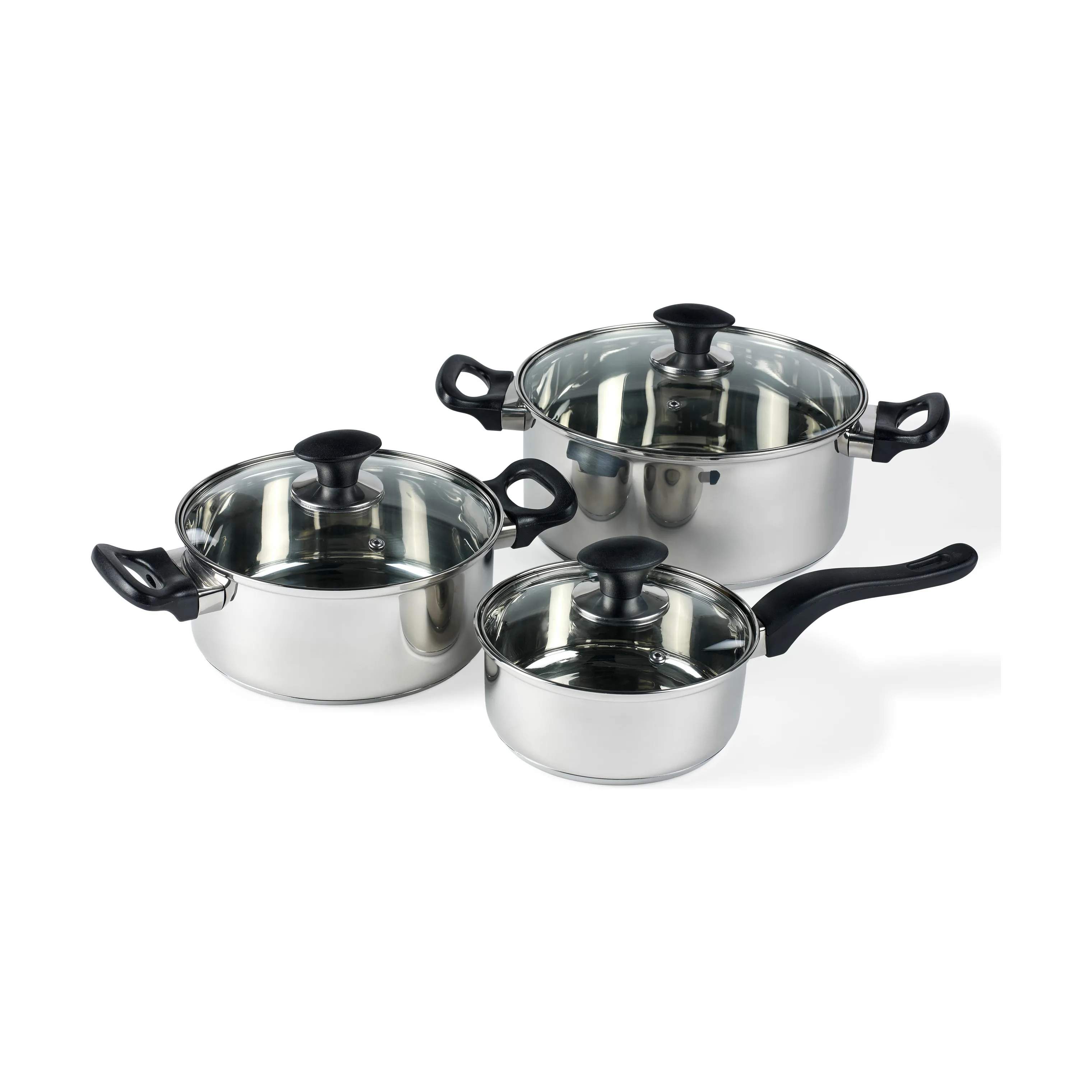 Grydesæt - Find billige kvalitetsgryder på tilbud | Imerco