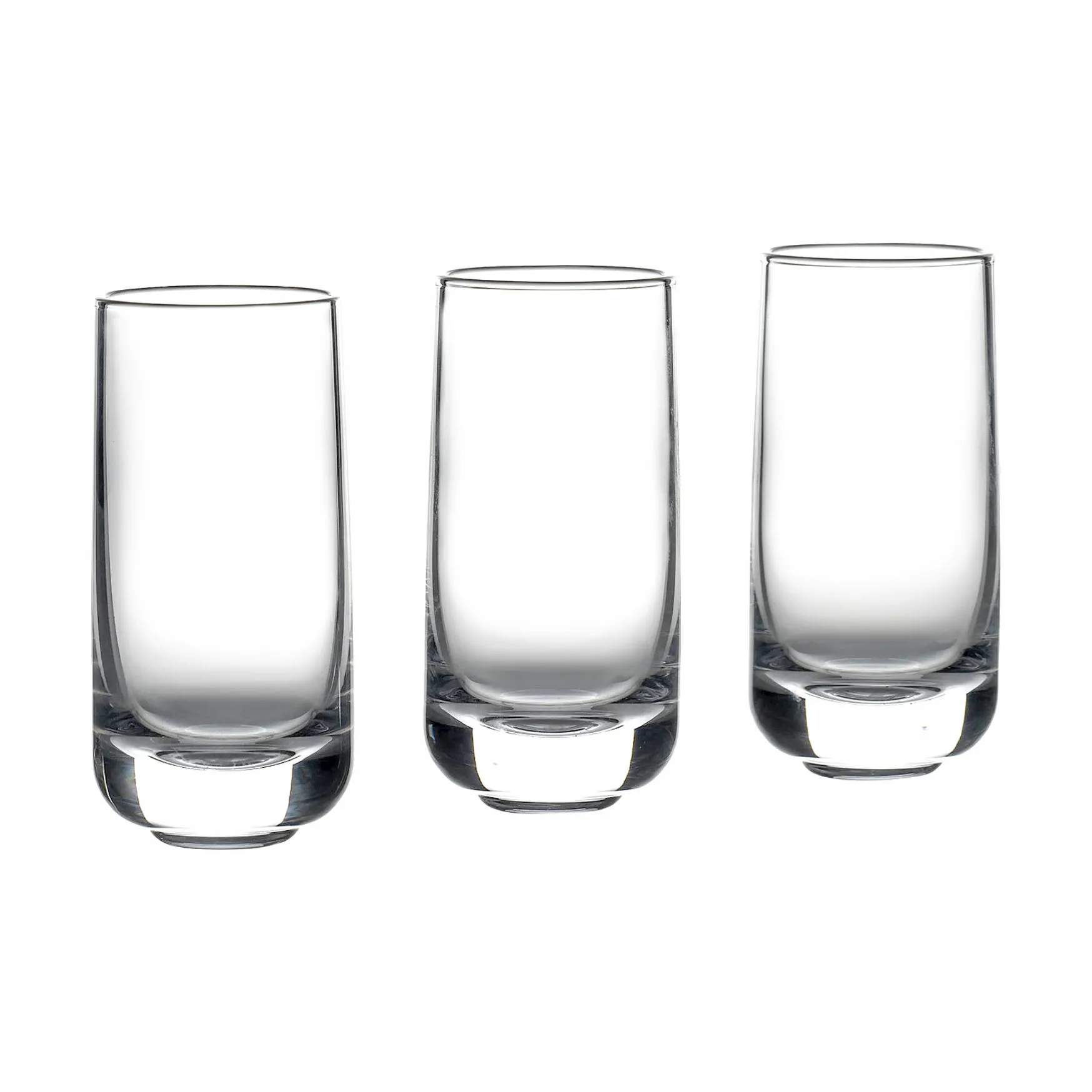 Highball glas – elegant og eksklusiv servering | Imerco