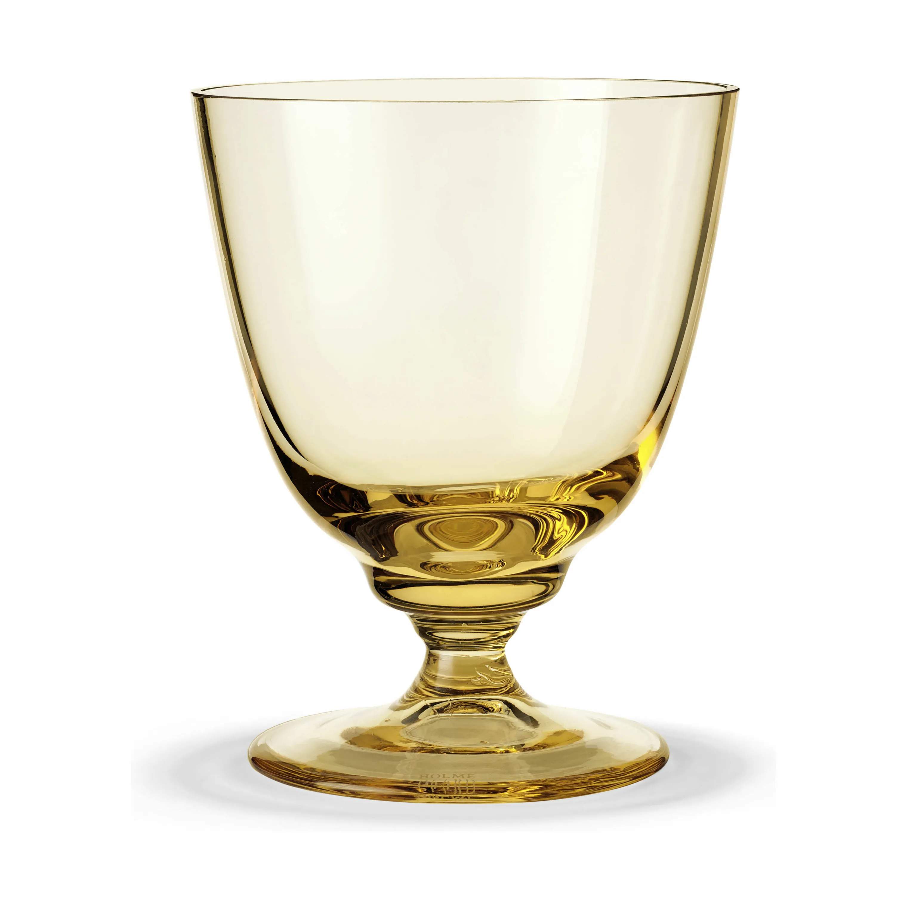 Holmegaard - glas, vaser, karafler, fade og meget mere | Imerco