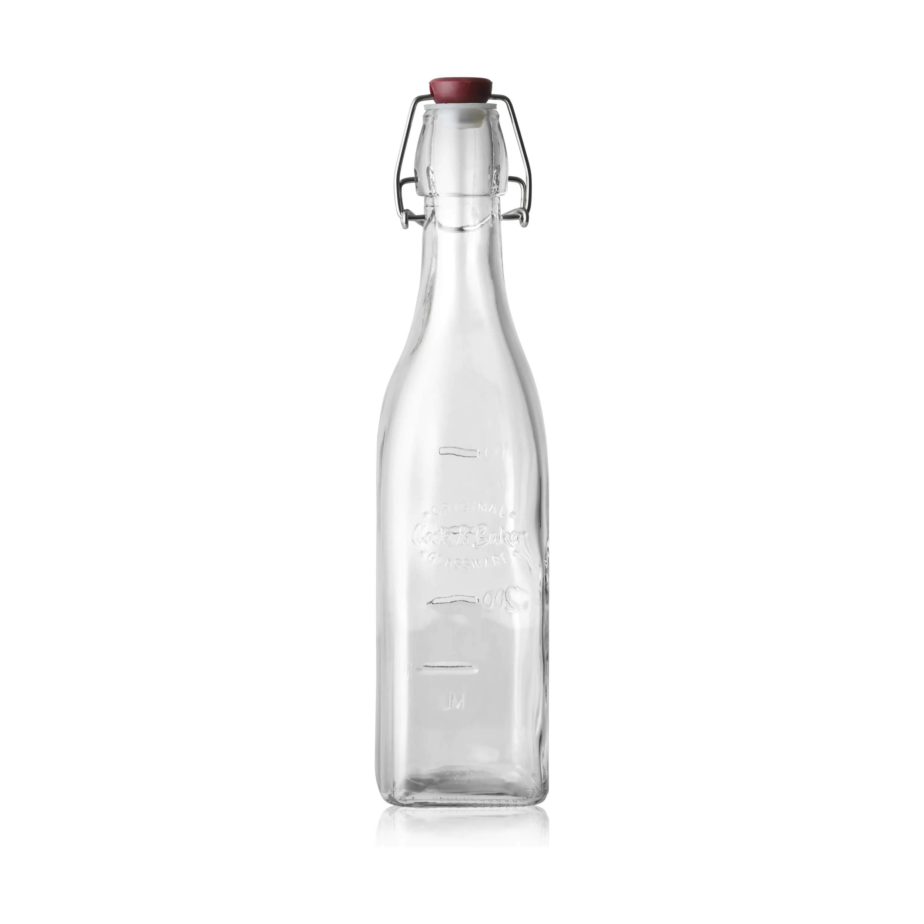 Flasker og sylteglas - køb online - imerco.dk