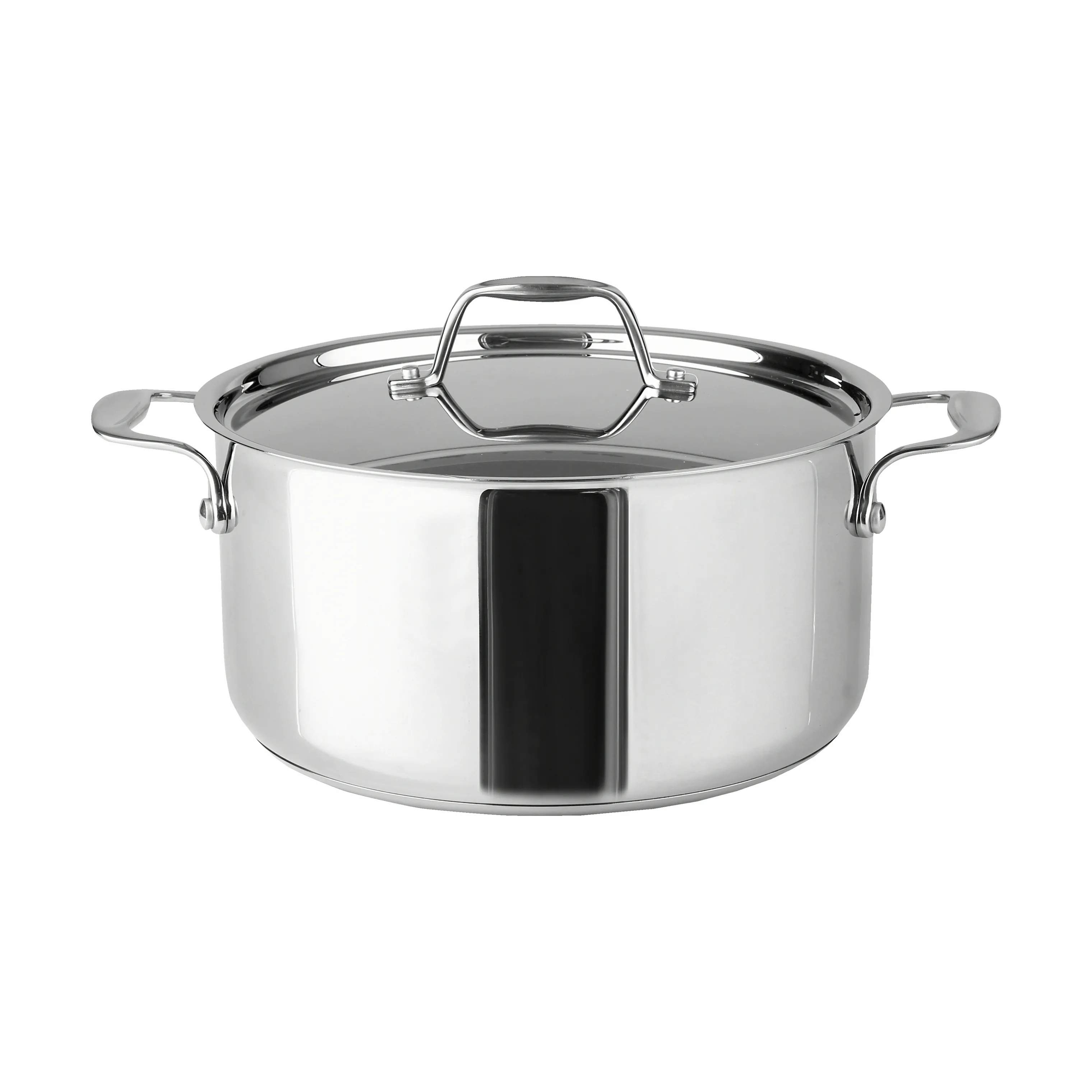 Gryder til dine madlavningsbehov | Imerco