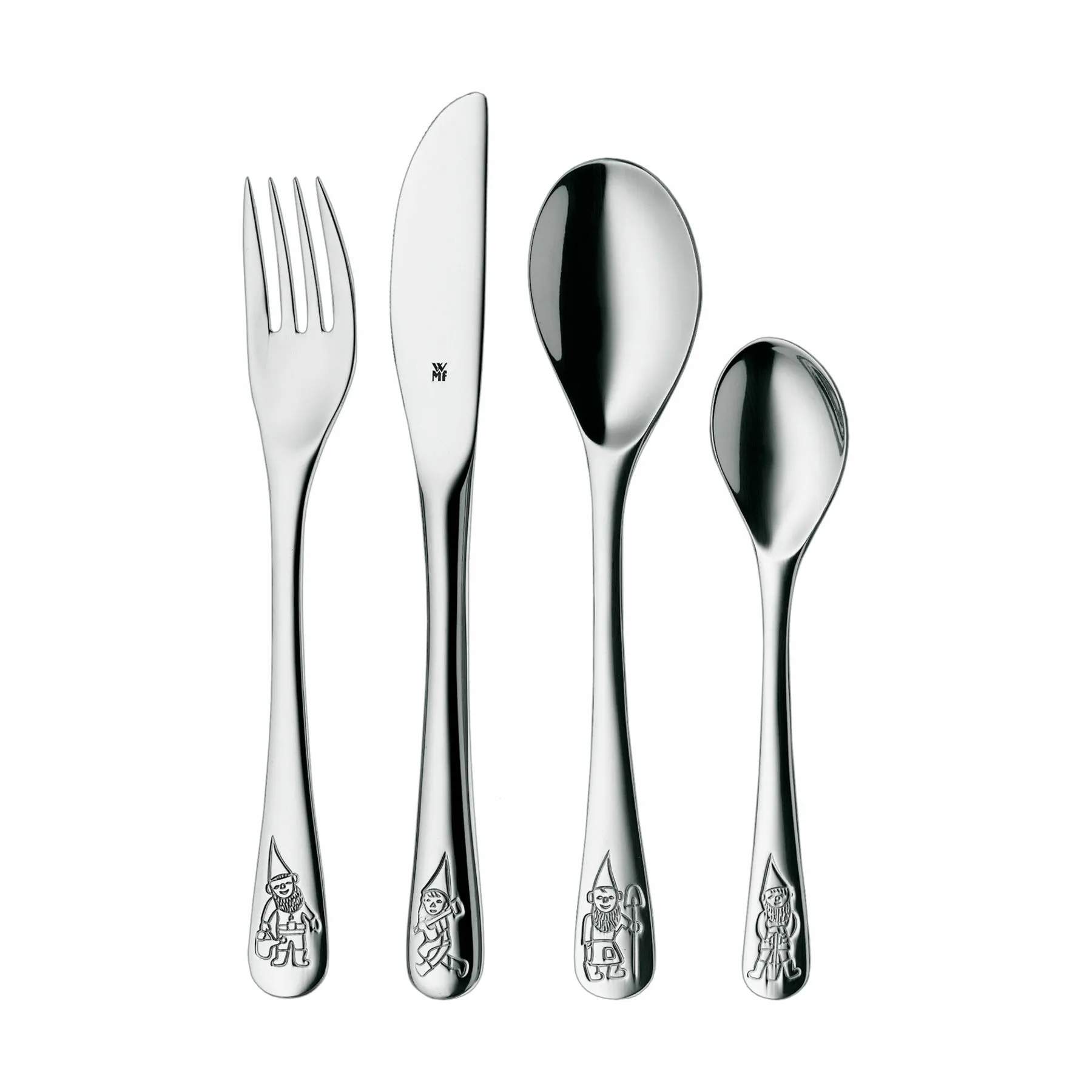 Bestik - Køb bestiksæt, kniv, gaffel og serveringsbestik - Se mere