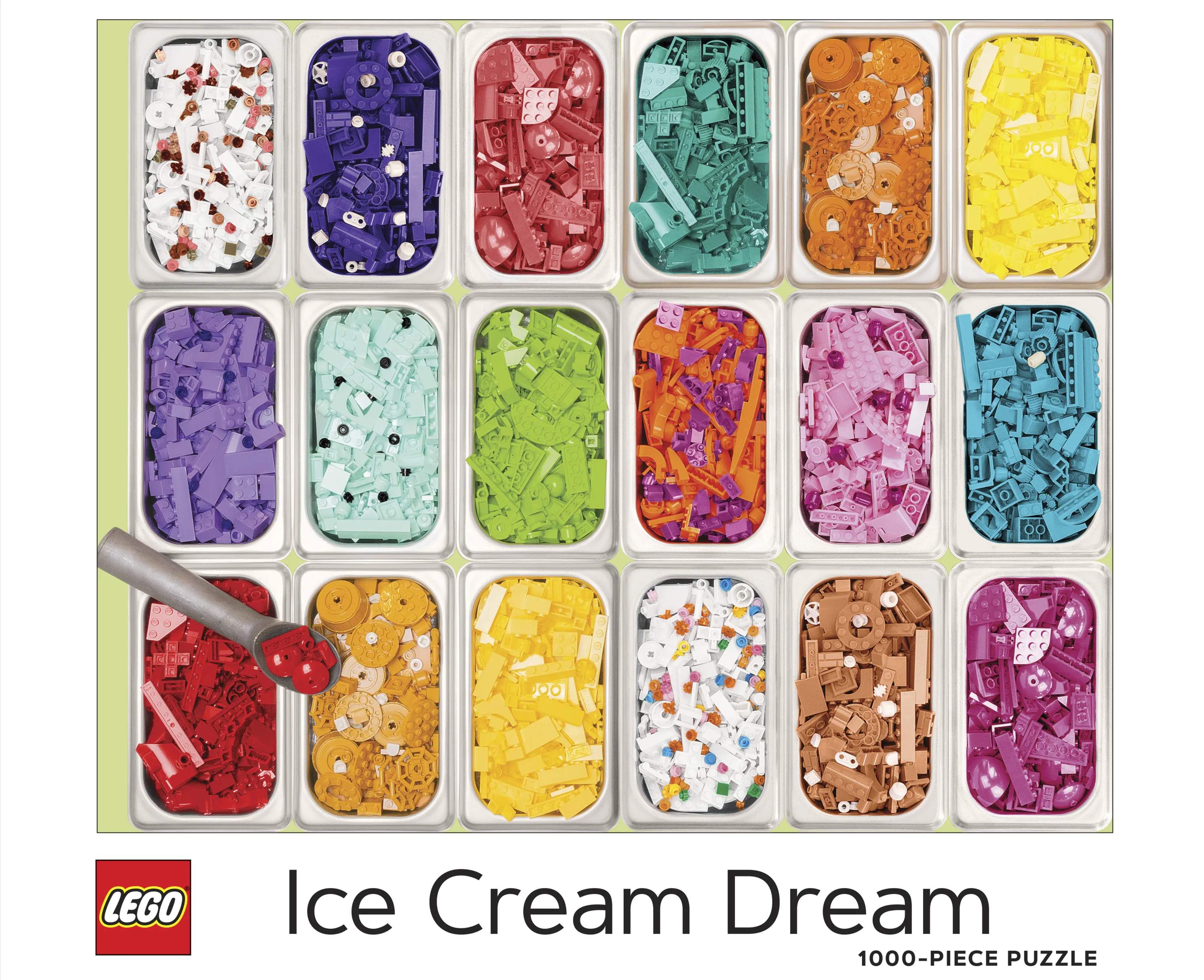 LEGO – Spil og leg til børn og voksne | Imerco