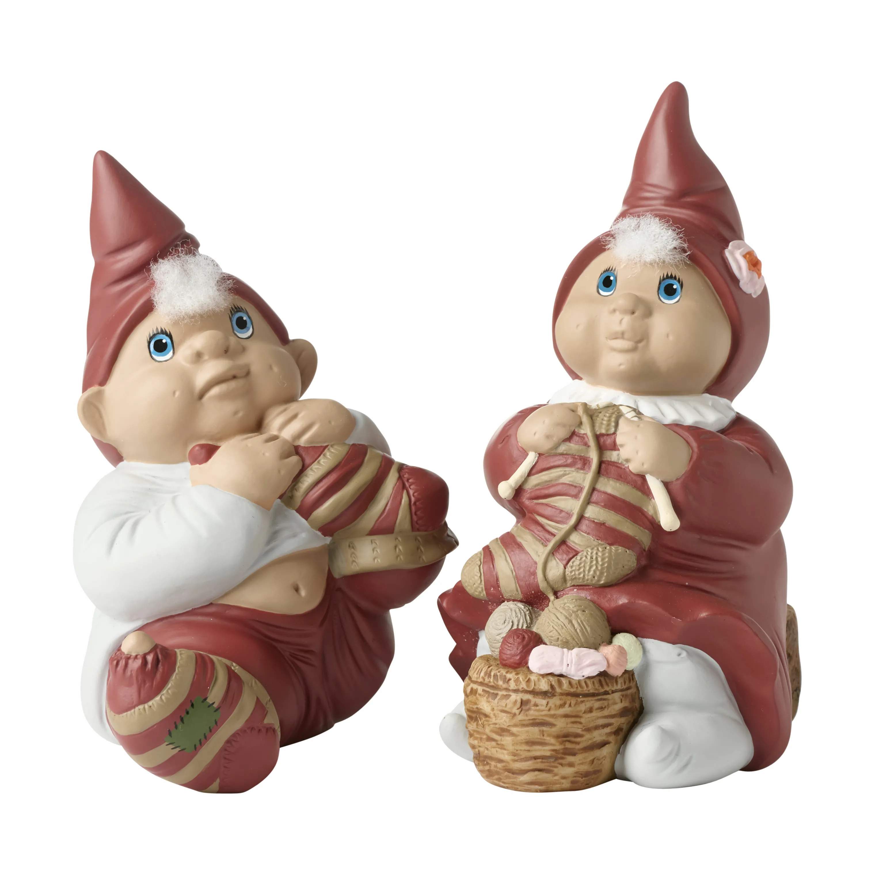 Nisser – køb julepynt online, nemt og hurtigt – imerco.dk