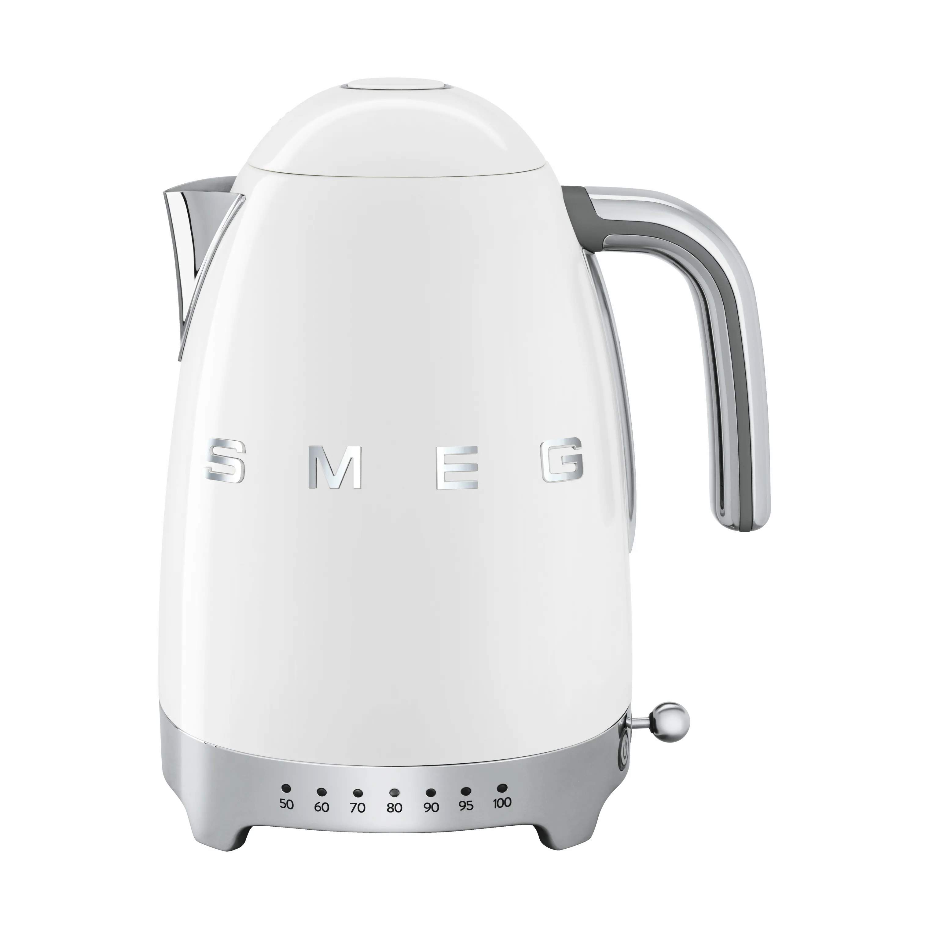 Elkedler på tilbud fra Smeg, KitchenAid, Stelton m.fl. | Imerco