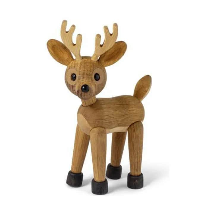 Figurer - trædyr og andre charmerende figurer | Imerco