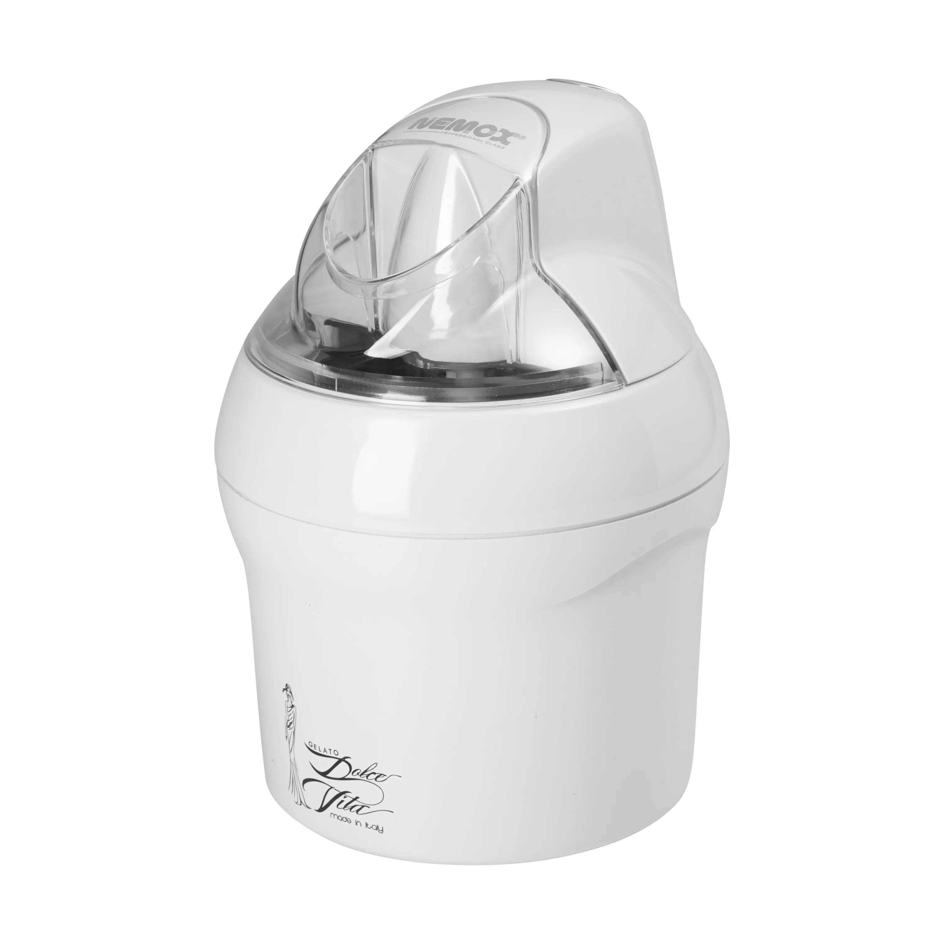 Ismaskiner med kompressor fra Wilfa, Kenwood m.fl. | Imerco