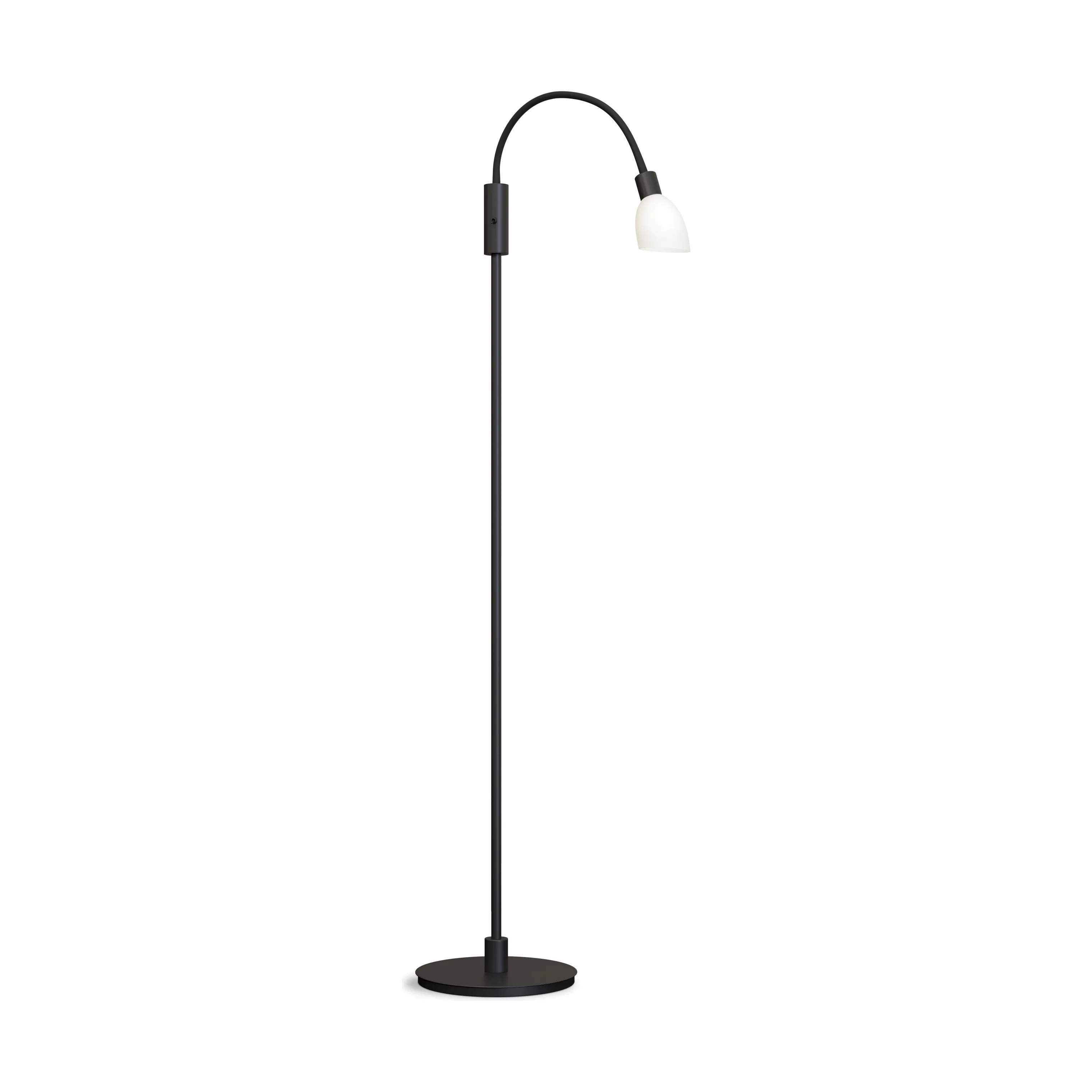 Gulvlamper – belysning i stilrene design | Imerco
