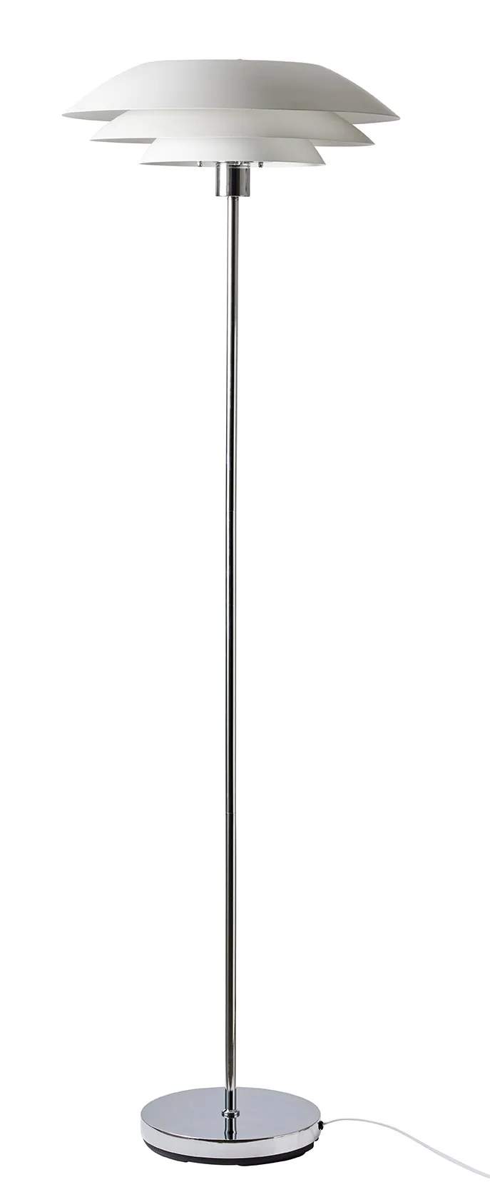 Gulvlamper – belysning i stilrene design | Imerco