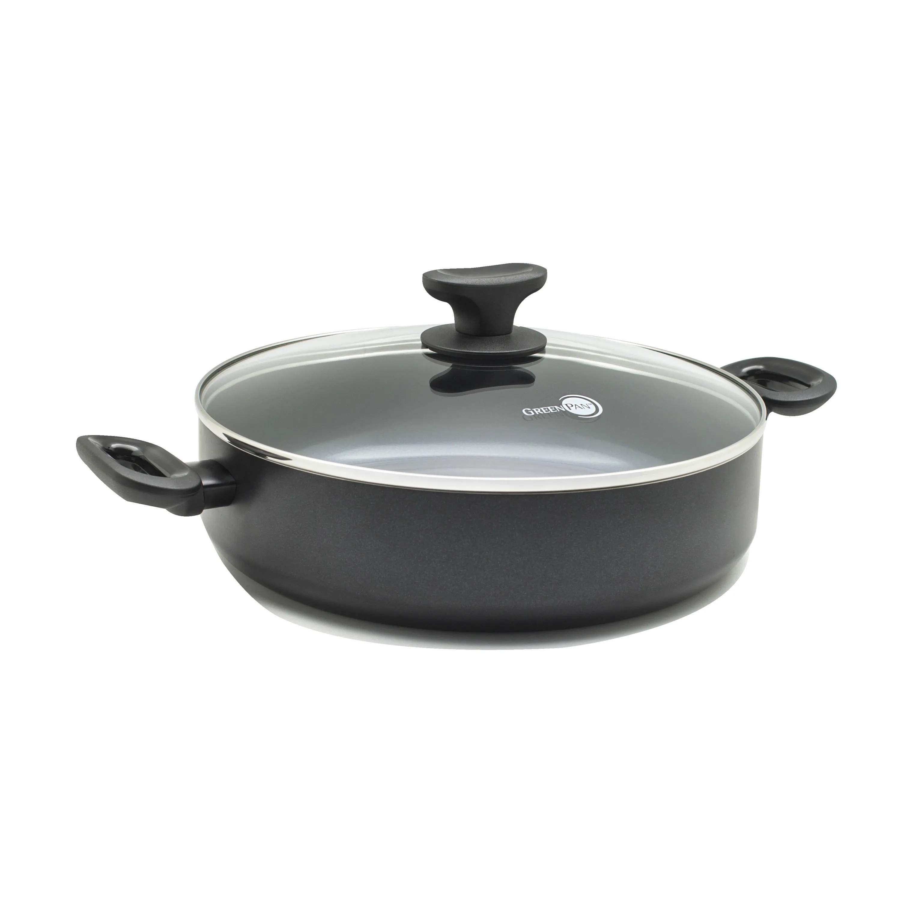 Greenpan - stegepander og gryder | Imerco