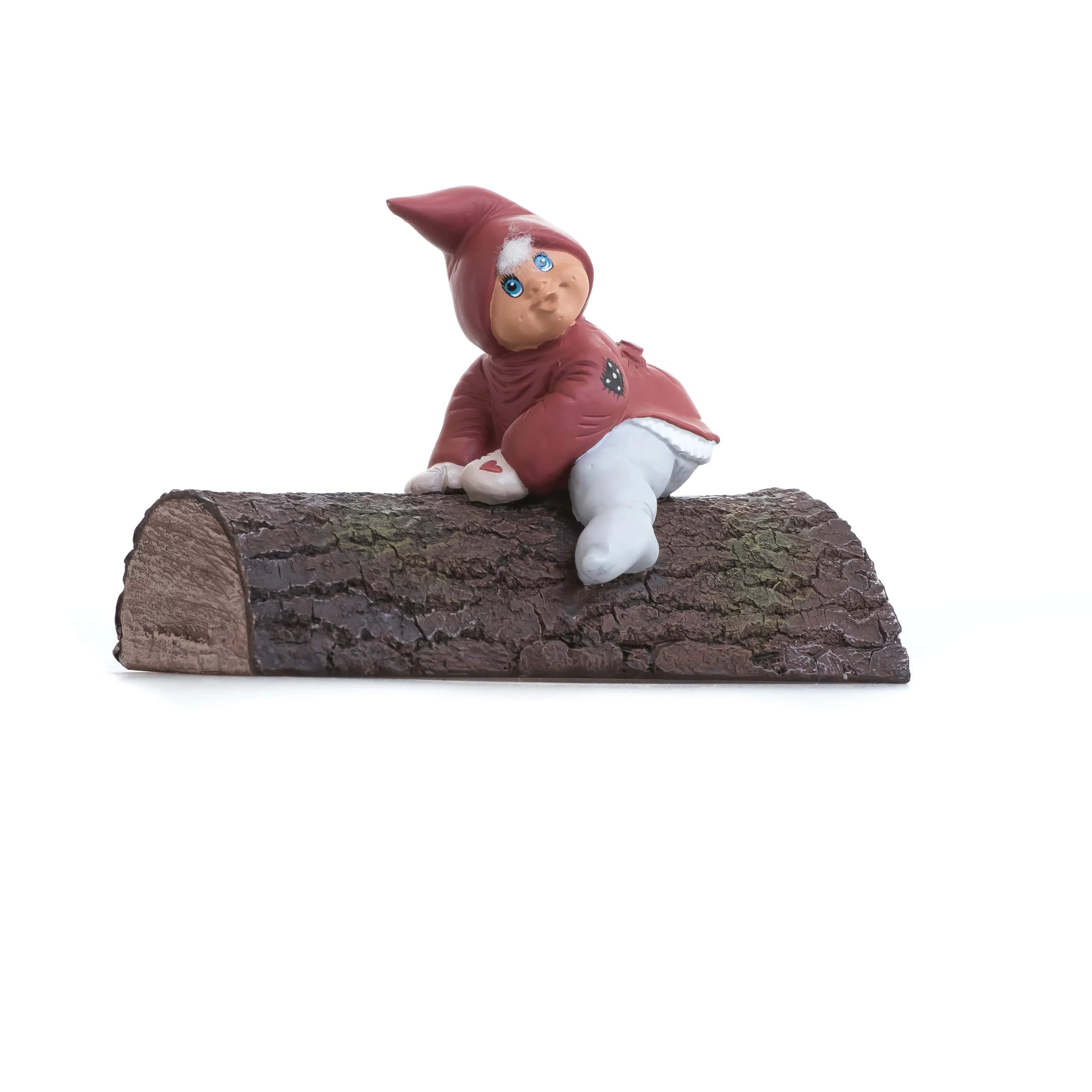 Etly Klarborg nisser, trolde og engle | Imerco