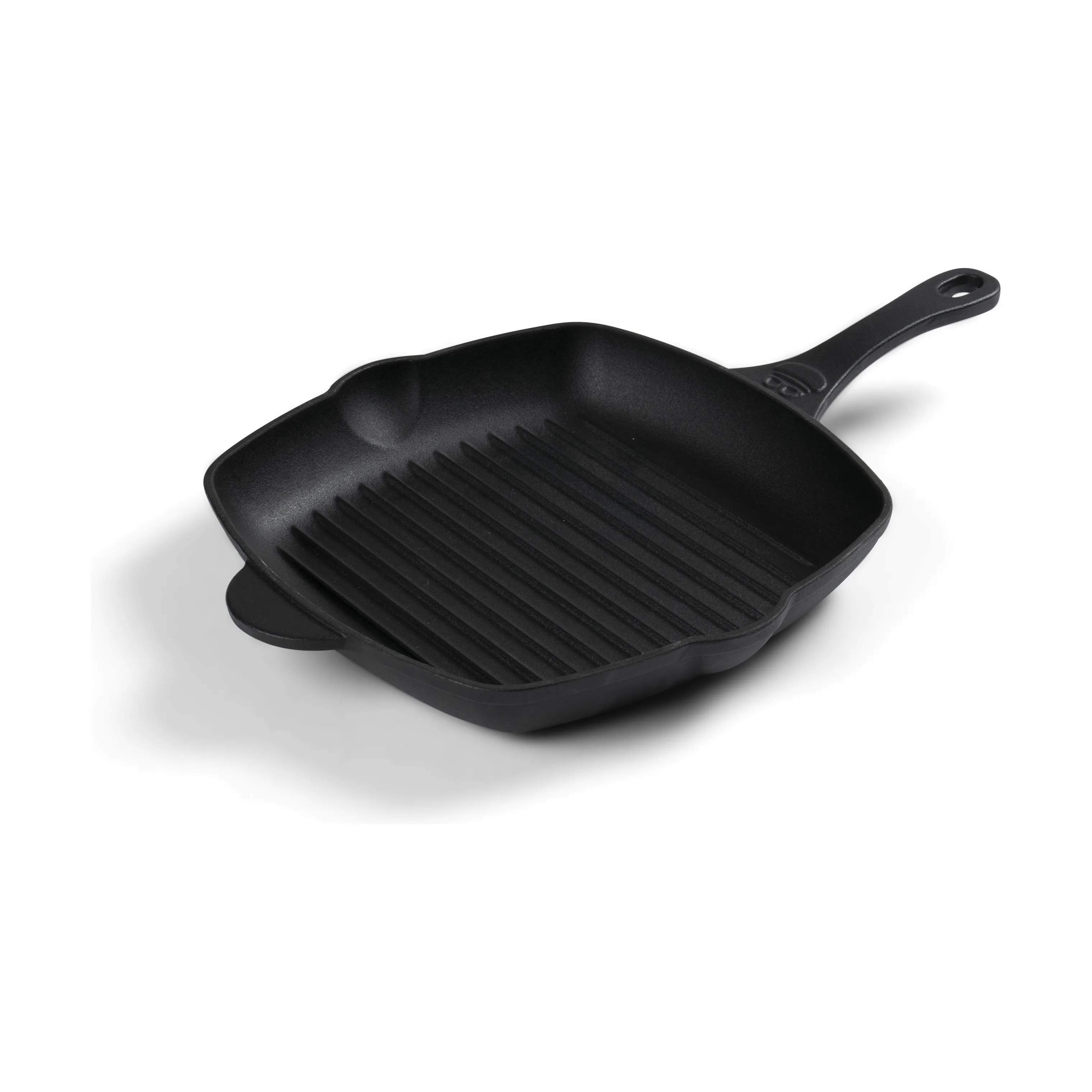 Grillpander - Køb en grillpande til dine saftige bøffer - Se tilbud