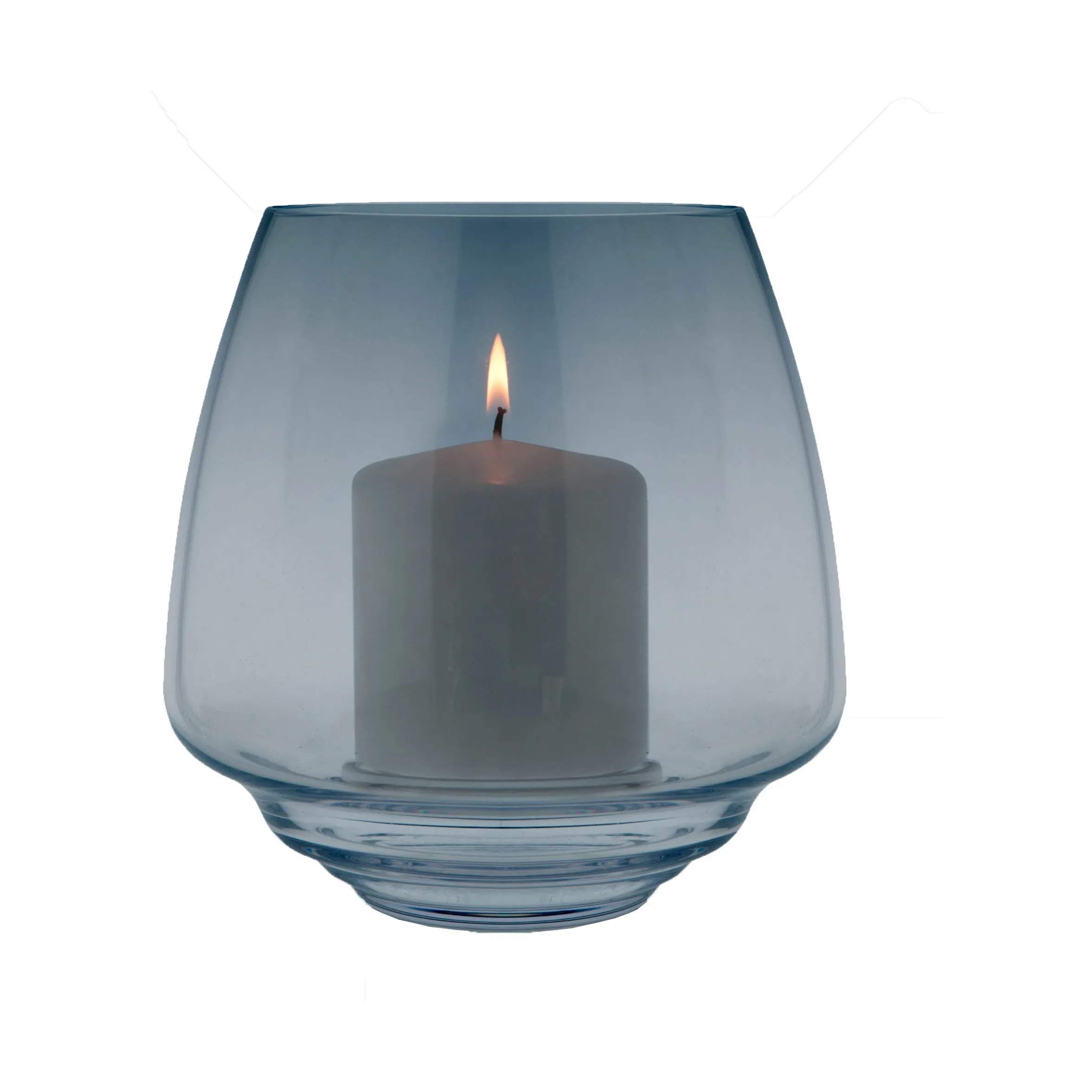 Bloklysestager - lysestager til bloklys | Imerco