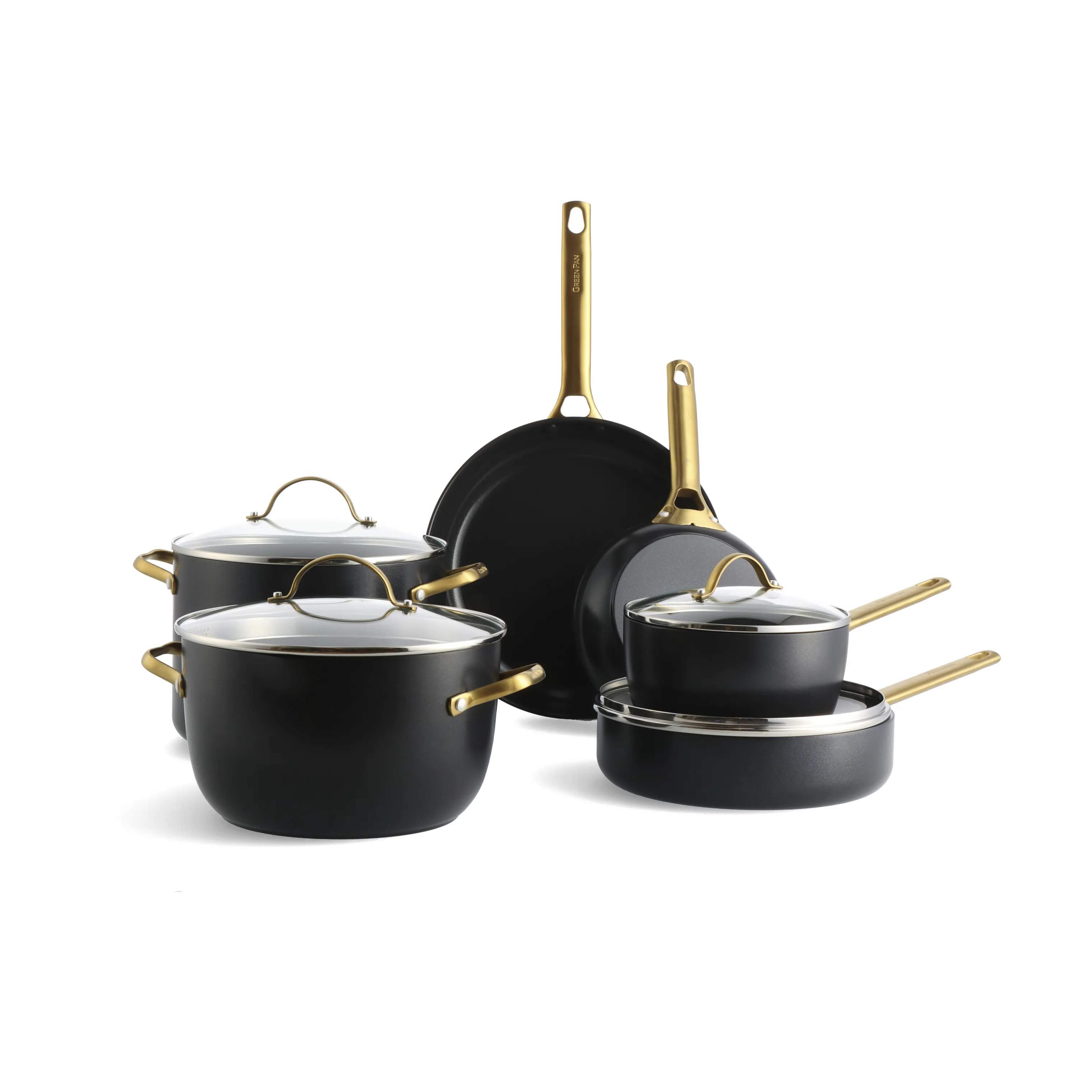 Grydesæt - Find billige kvalitetsgryder på tilbud | Imerco