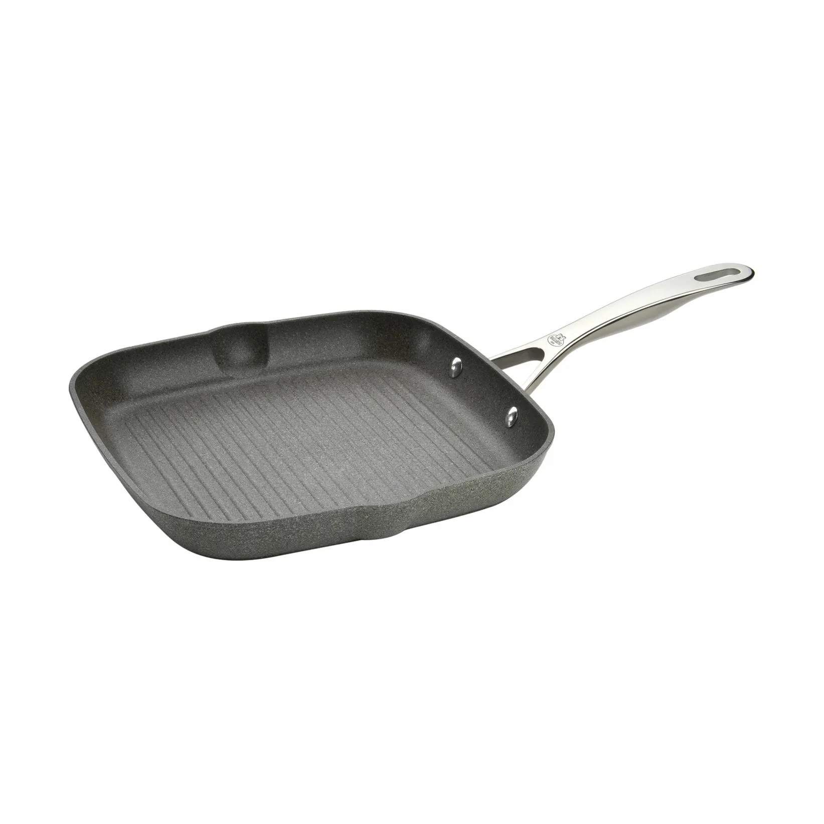 Grillpander - Køb en grillpande til dine saftige bøffer - Se tilbud