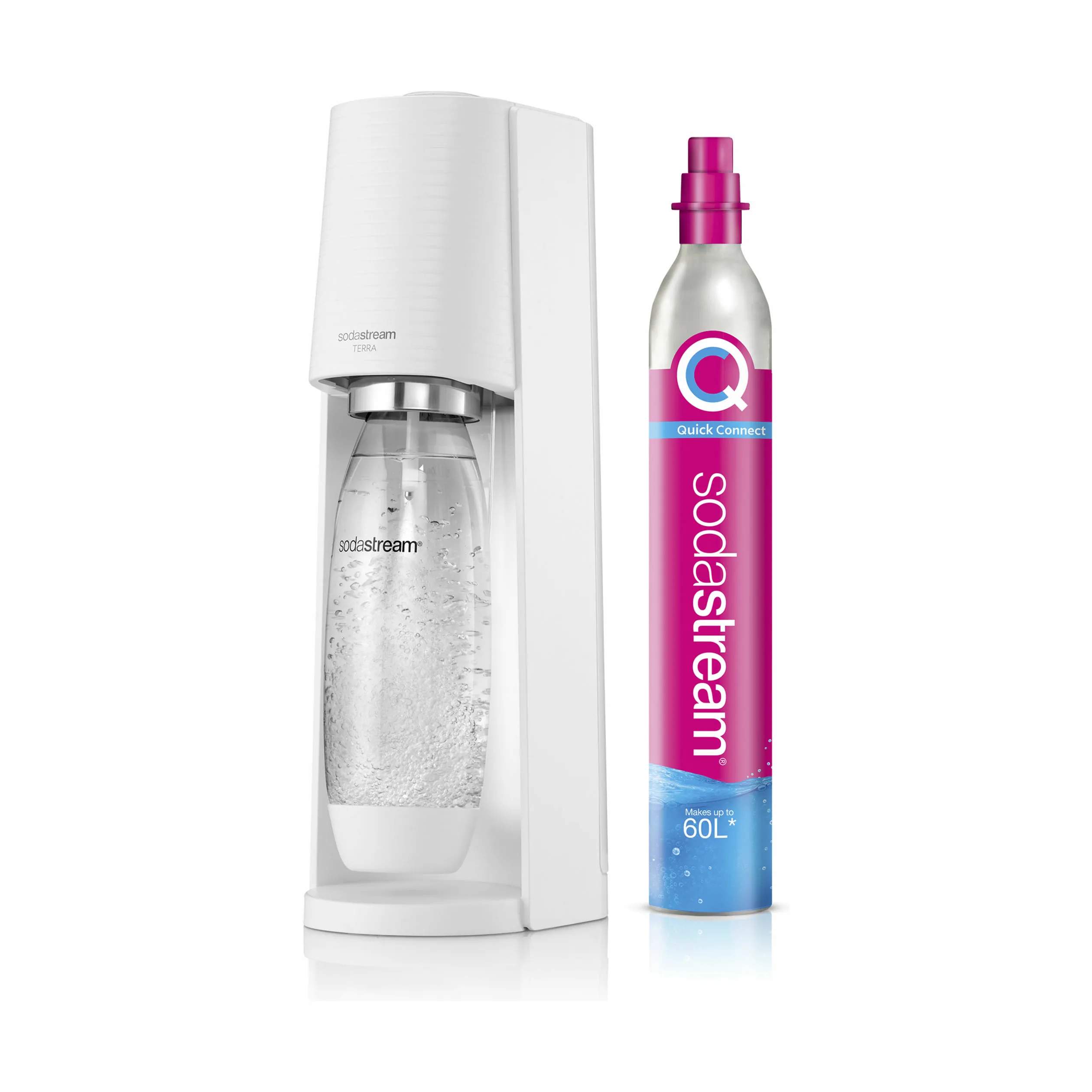 SodaStream – Køb SodaStream på imerco.dk eller hos din lokale Imerco