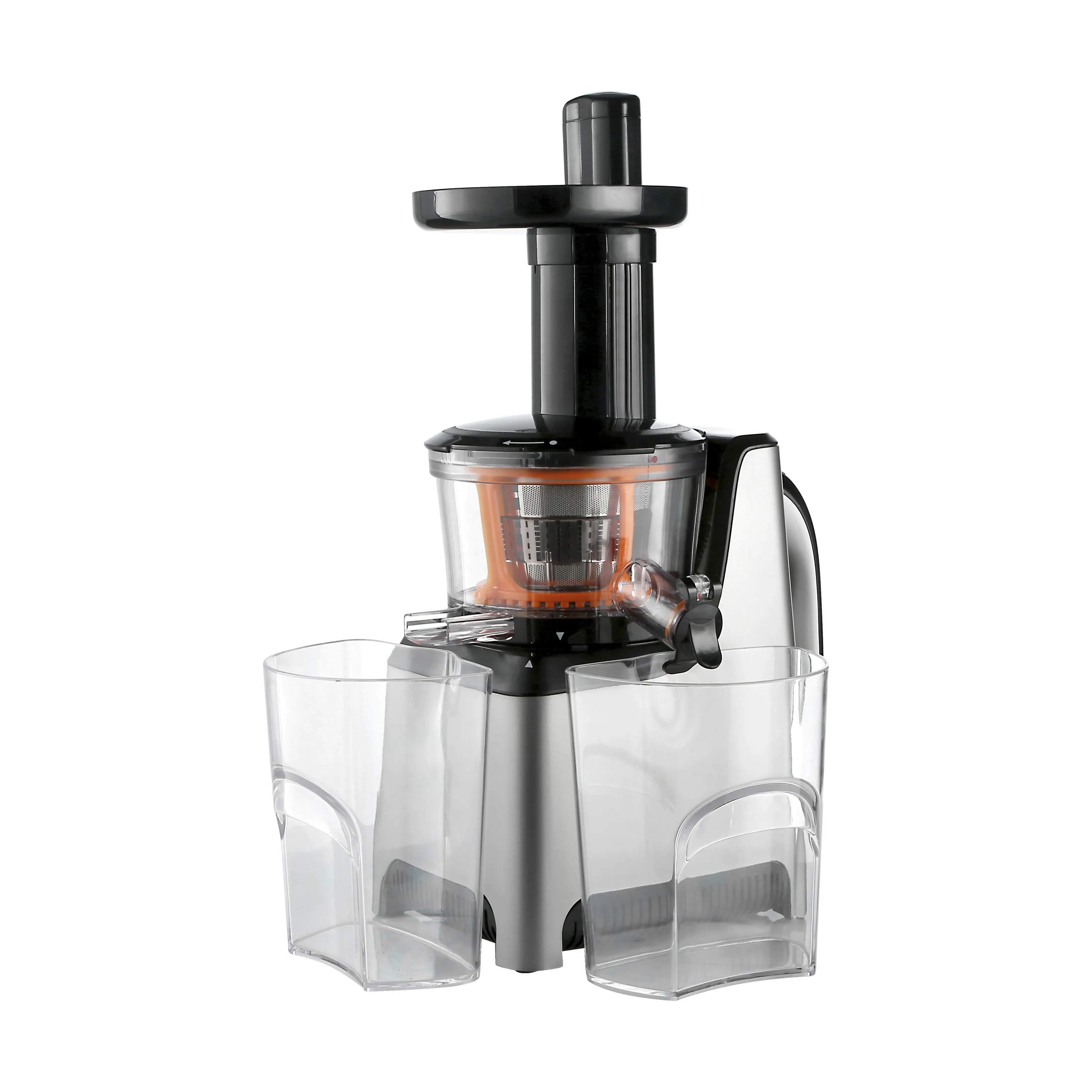 Slowjuicer - mere saft med flere vitaminer | Imerco