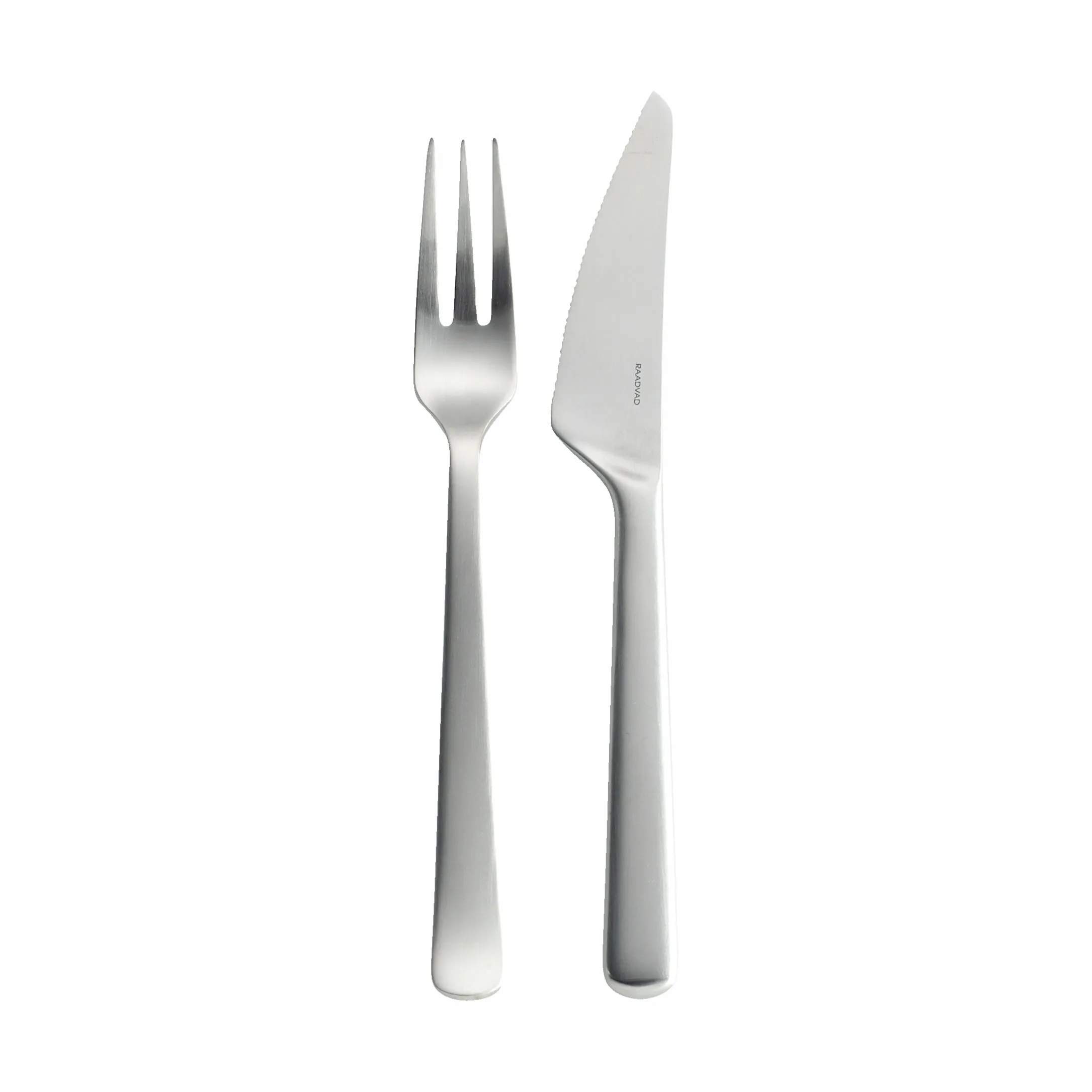 Bestik - Køb bestiksæt, kniv, gaffel og serveringsbestik - Se mere