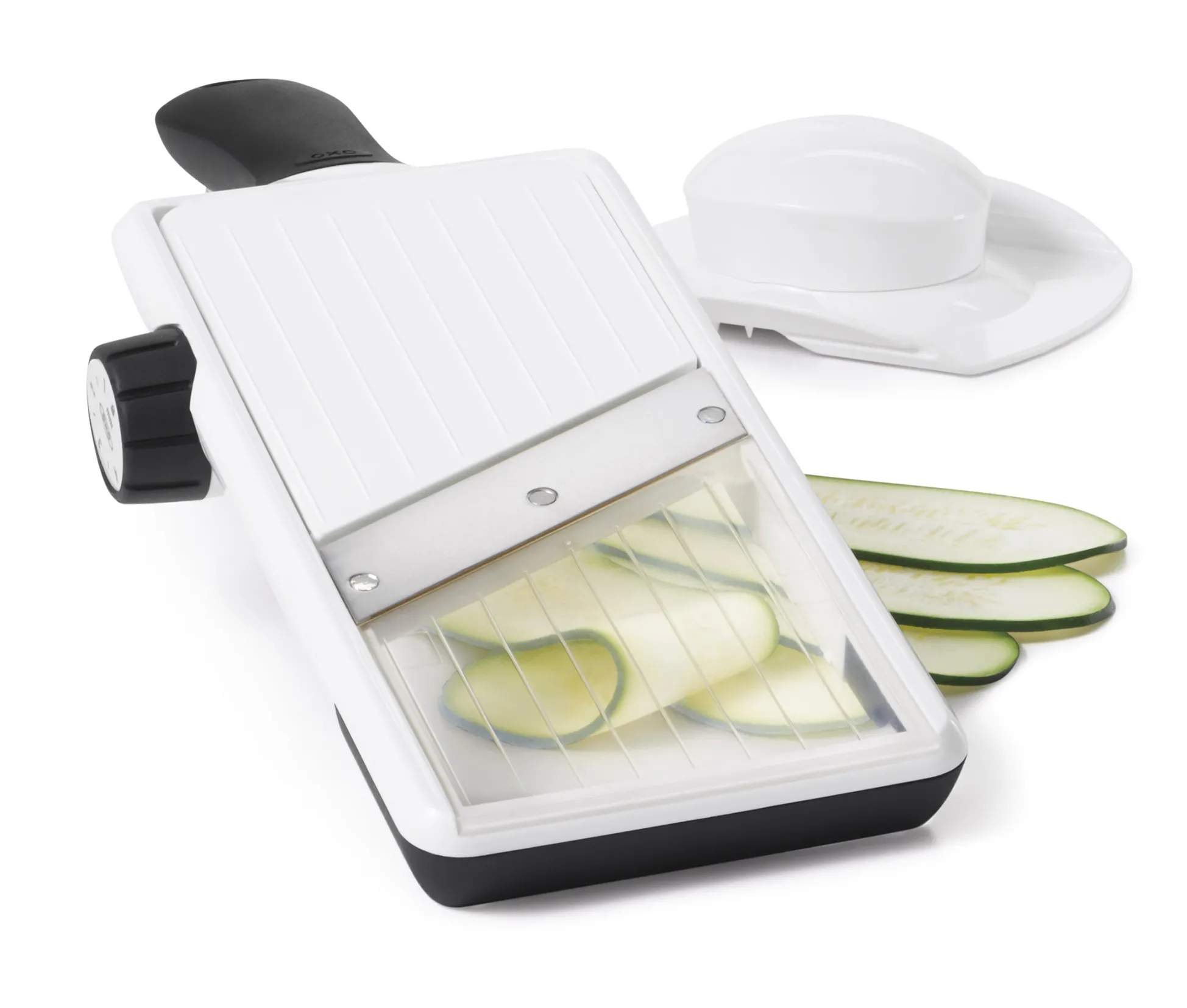 Rivejern og snittejern - Find mandolinjern og minihakker her