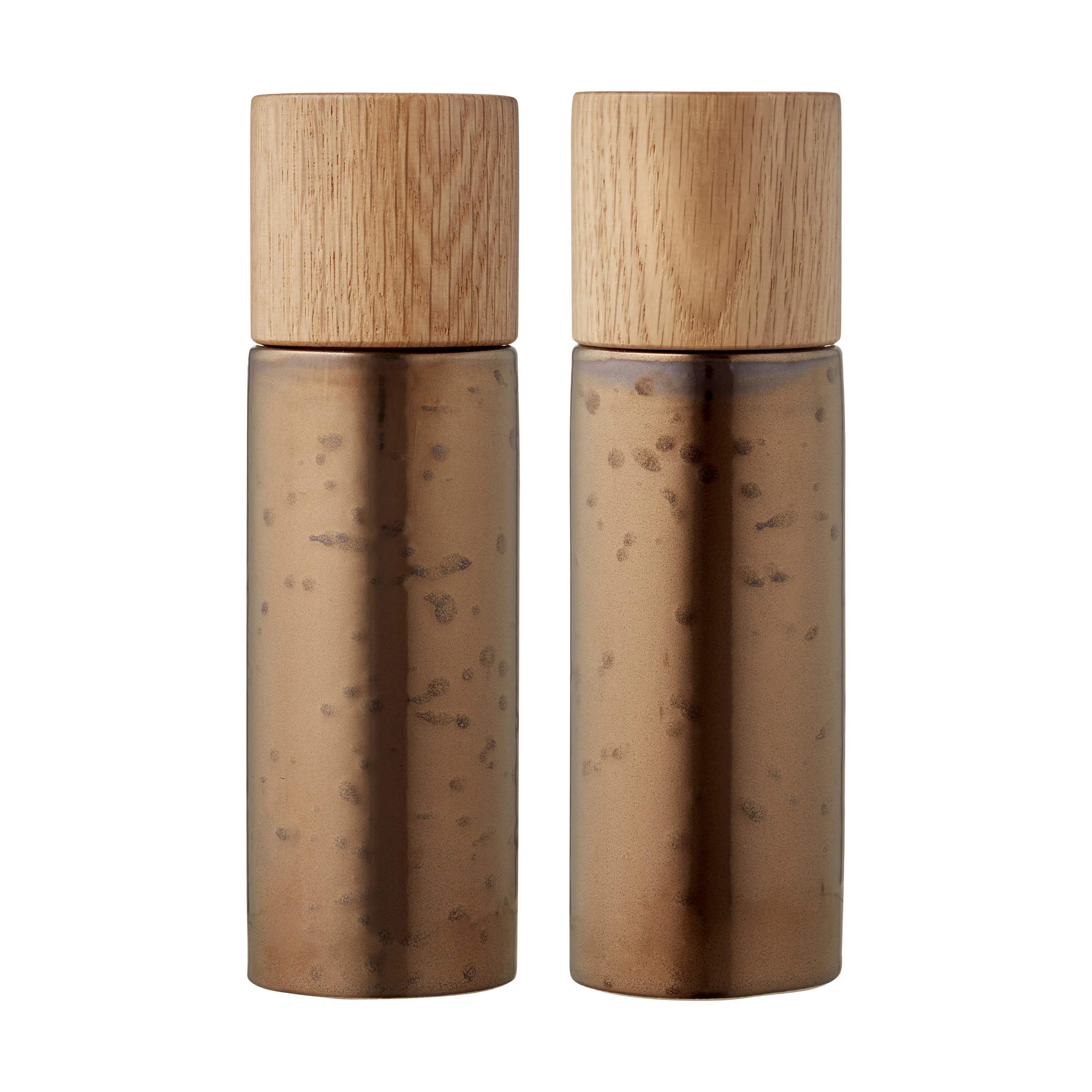 Salt og peber – Kværne, kværnholdere, saltkar, strøsæt | Imerco