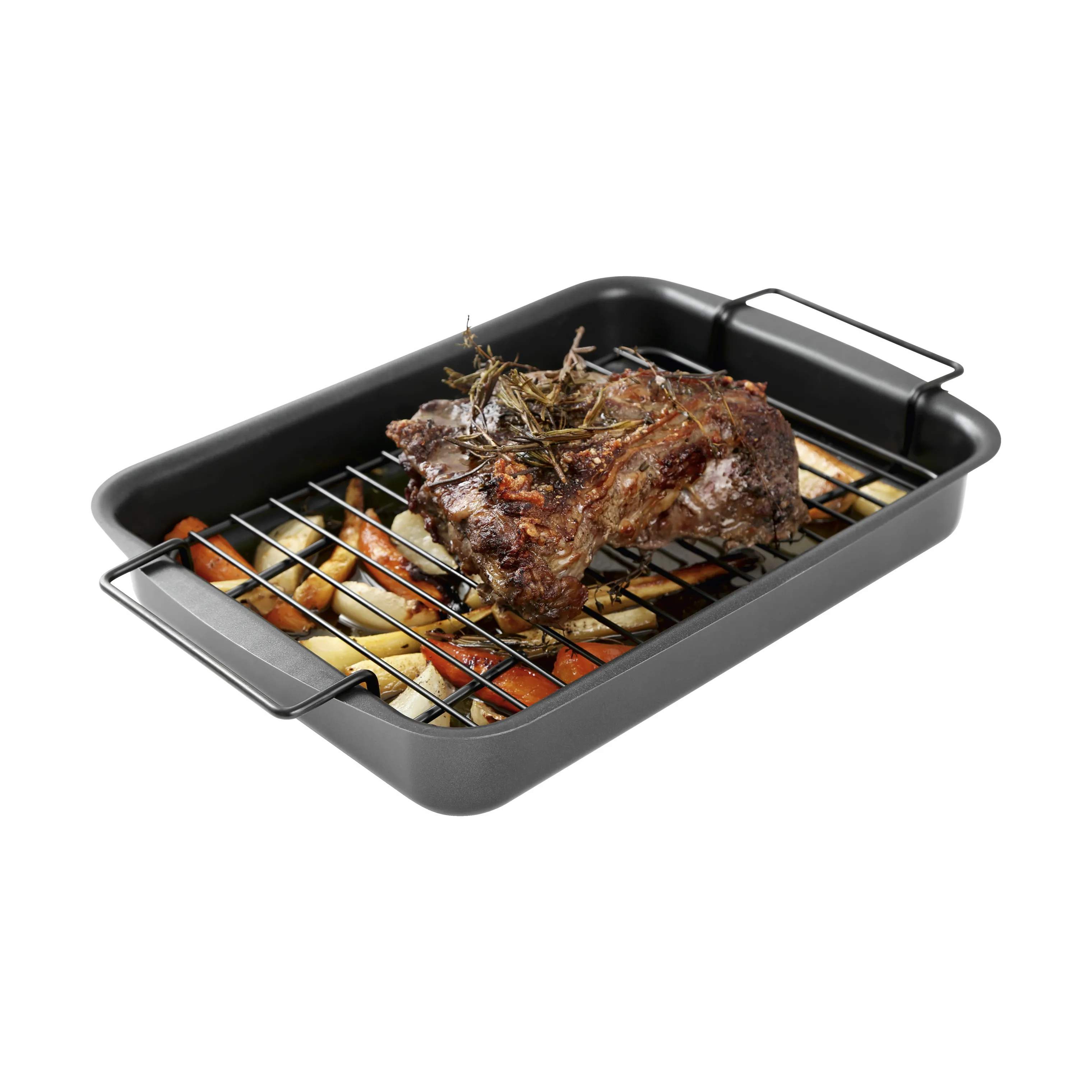 Bradepander med rist eller andet tilbehør | Imerco