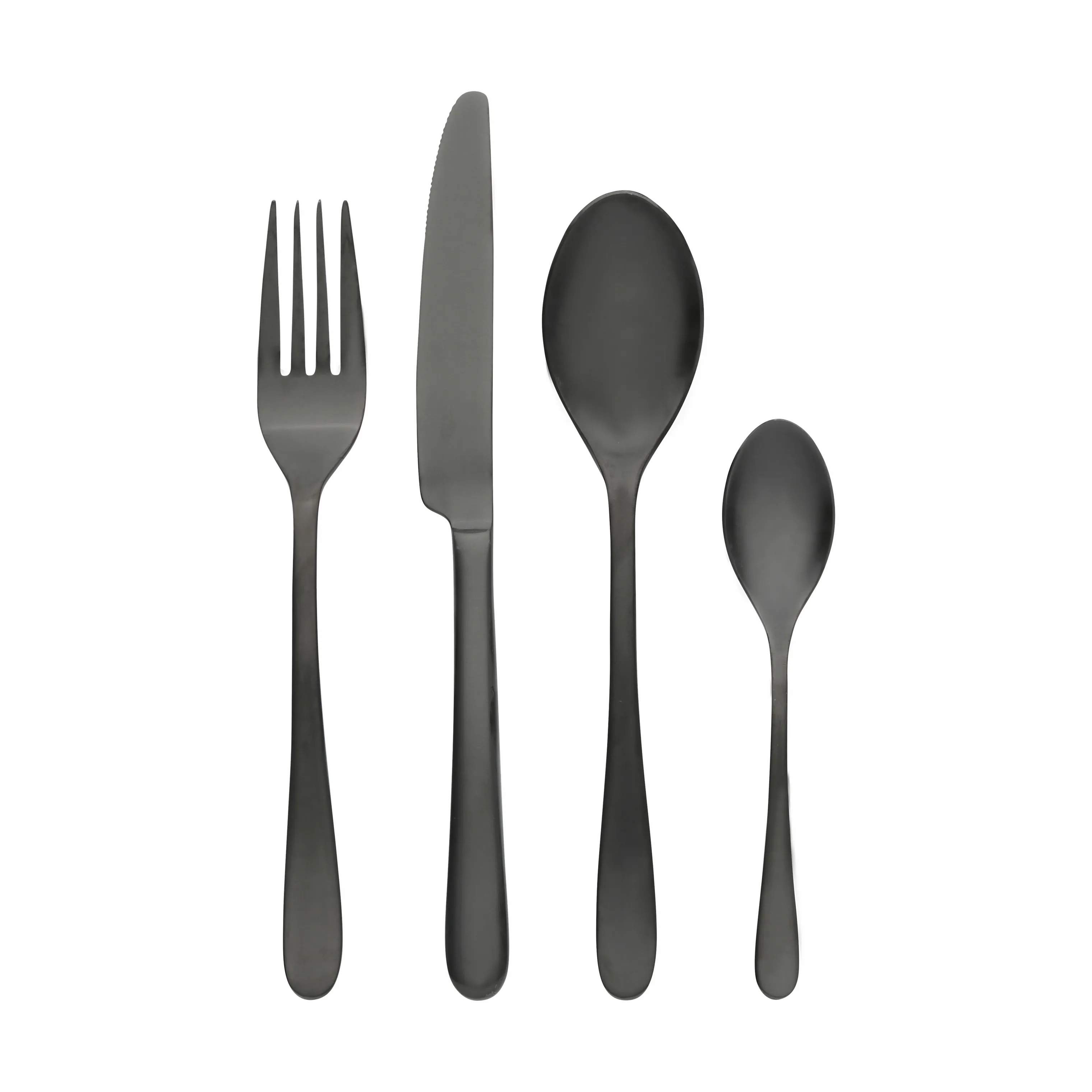 Bestiksæt - Se tilbud på bestiksæt til enhver lejlighed - Læs mere