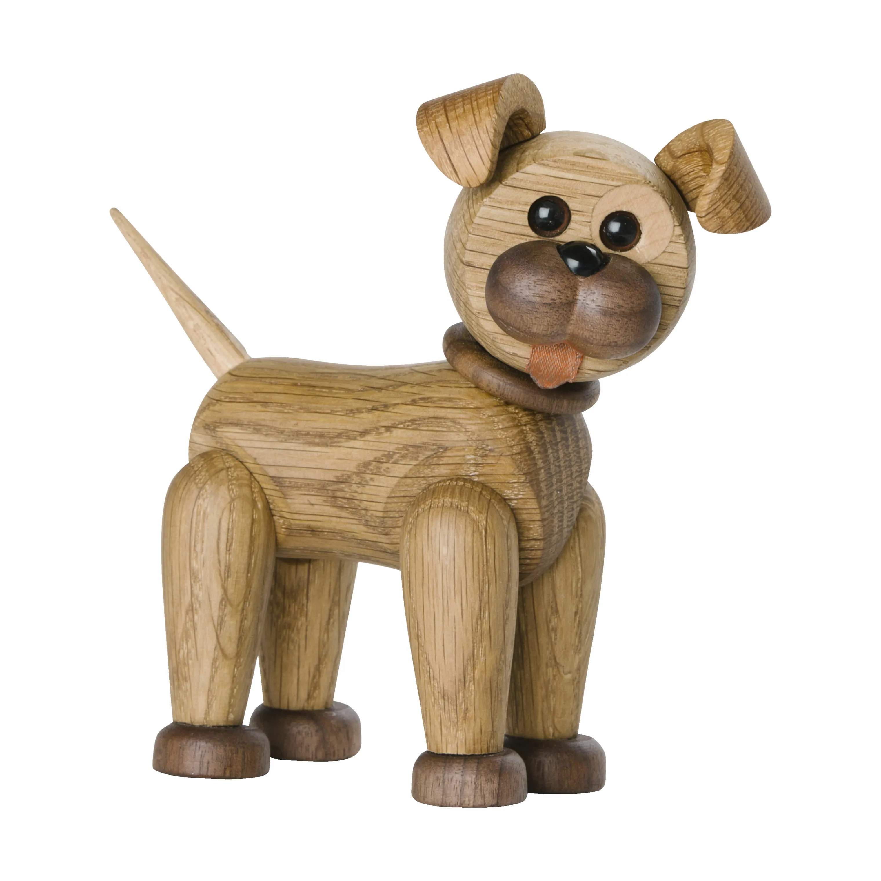 Figurer - trædyr og andre charmerende figurer | Imerco