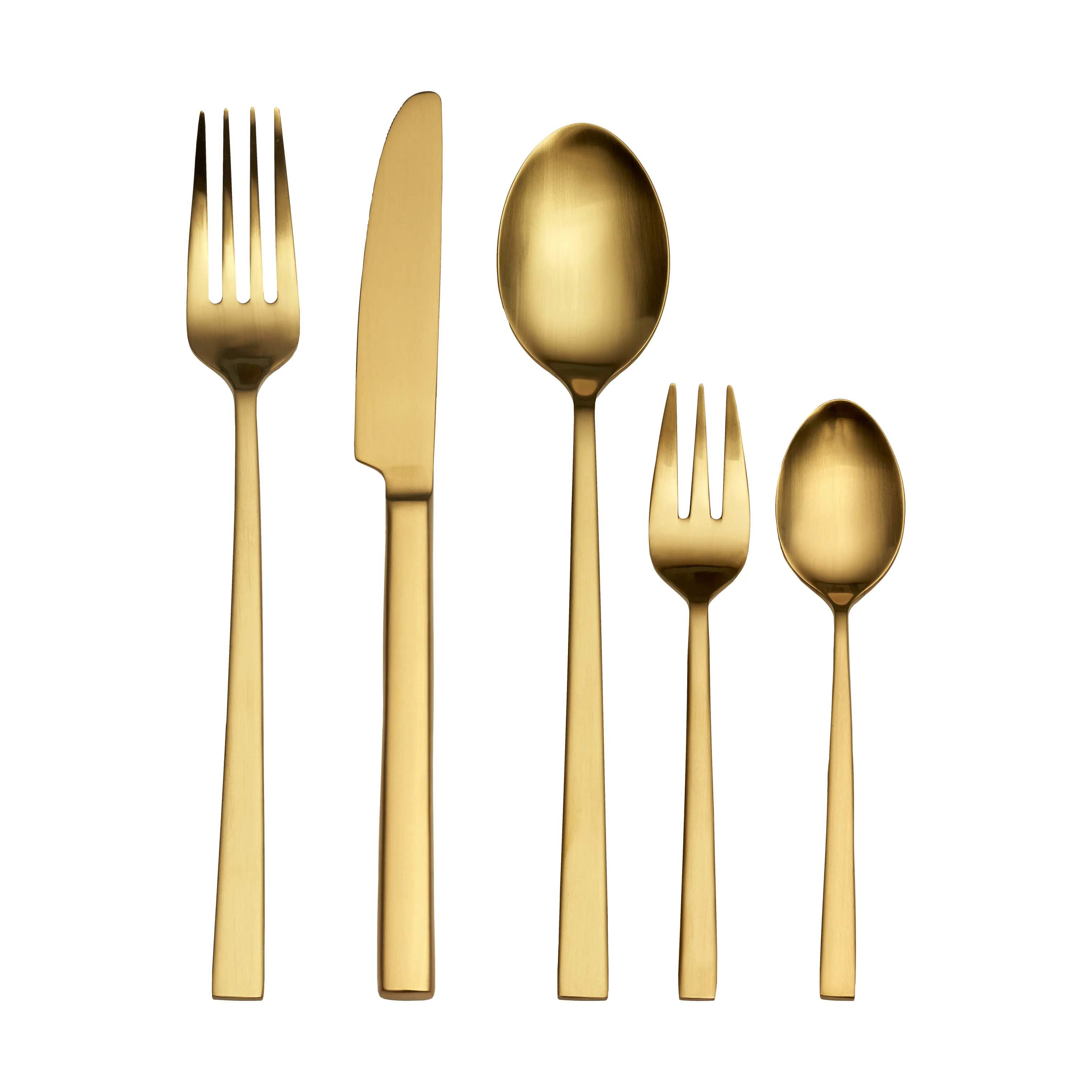Bestiksæt - Se tilbud på bestiksæt til enhver lejlighed - Læs mere