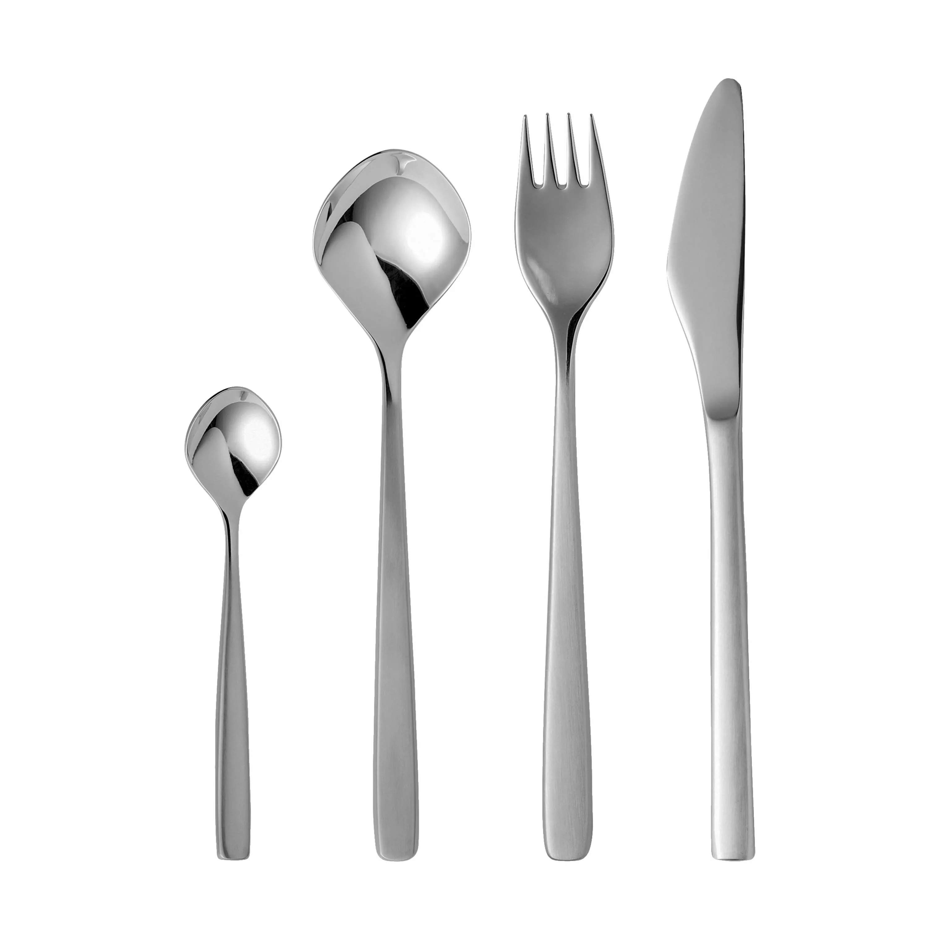 Bestik - Køb bestiksæt, kniv, gaffel og serveringsbestik - Se mere