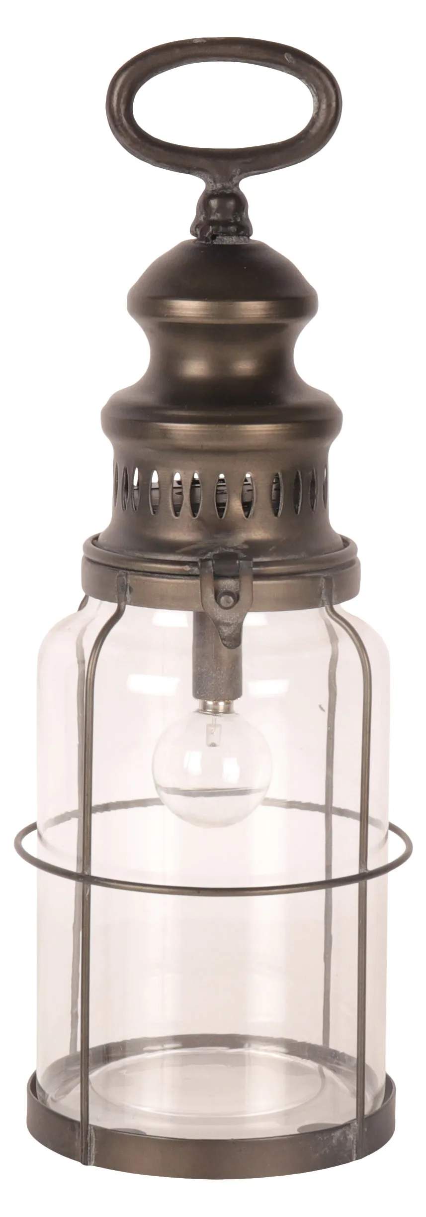 Lanterner - Køb lanterner og hurricanes online hos Imerco