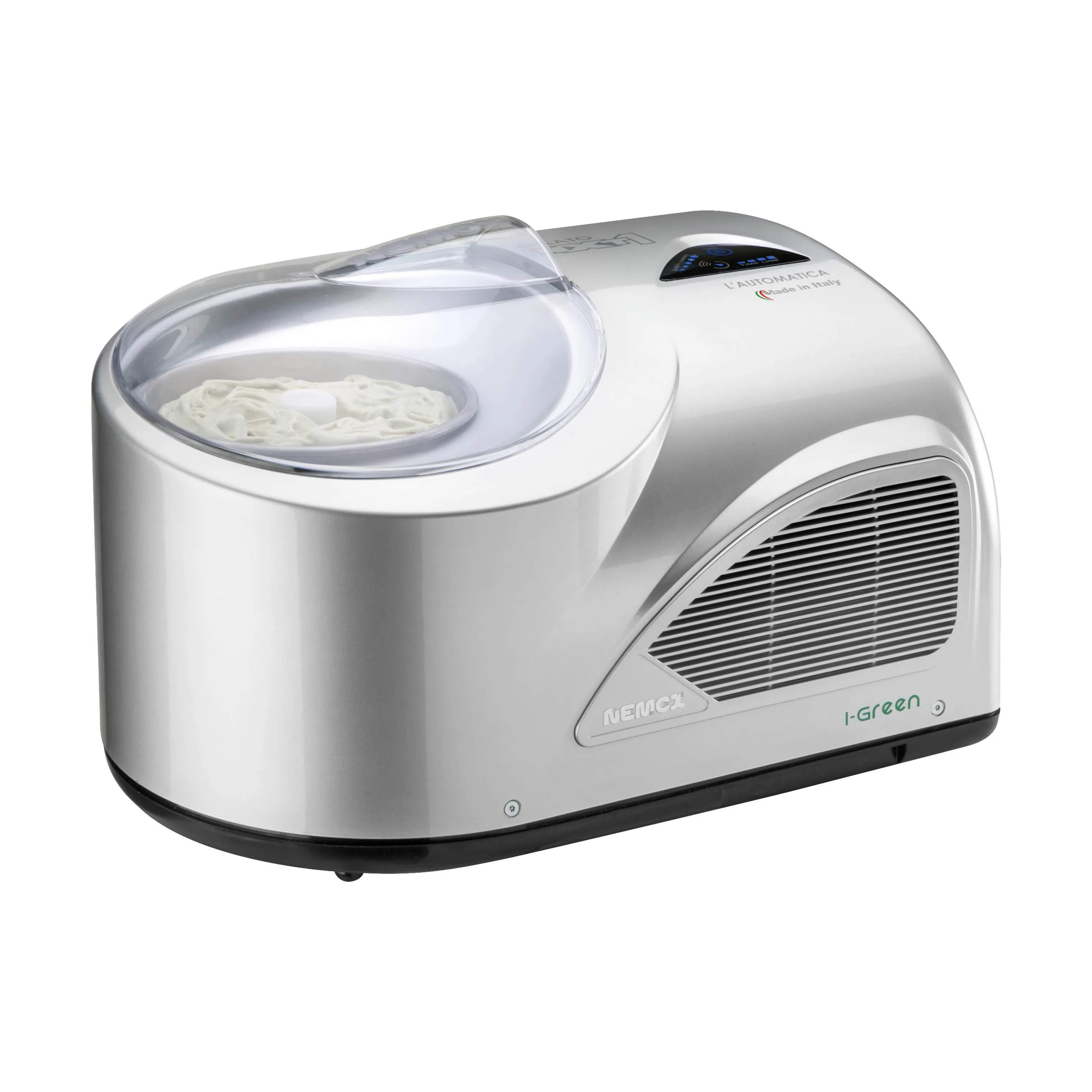 Nemox - Køb ismaskiner hos Imerco