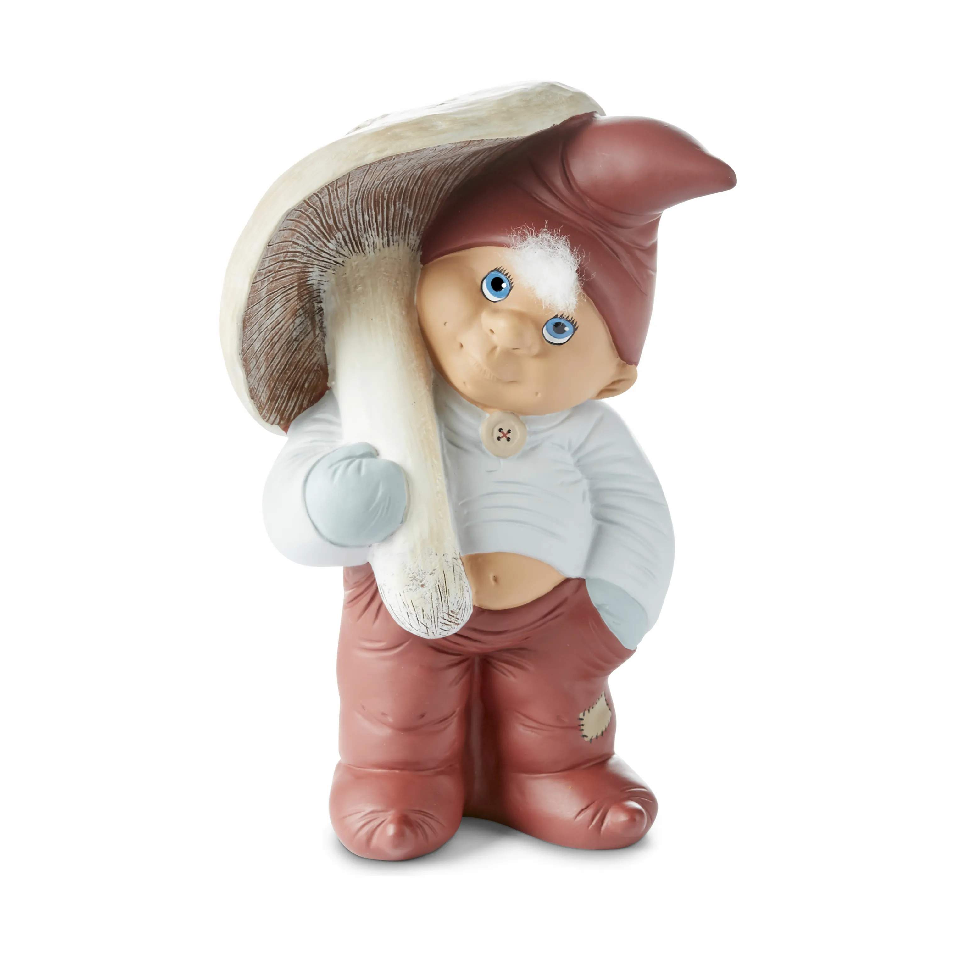 Etly Klarborg nisser, trolde og engle | Imerco