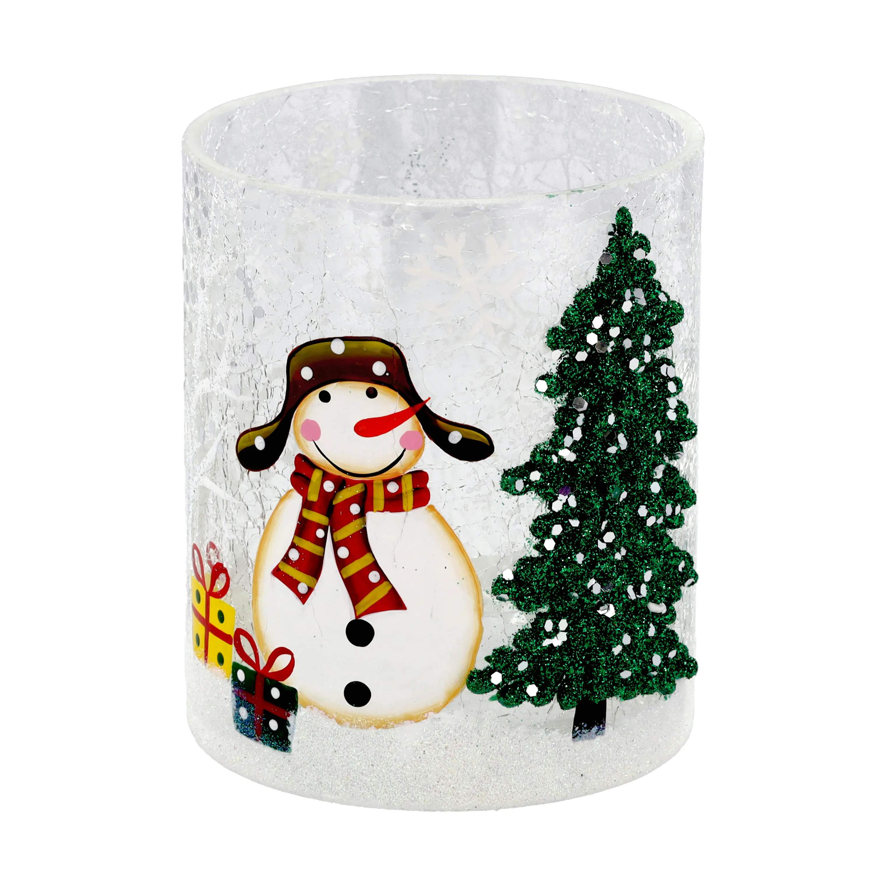 Julepynt – Julefigurer, juletræer, pynt, lysdekorationer mm | Imerco