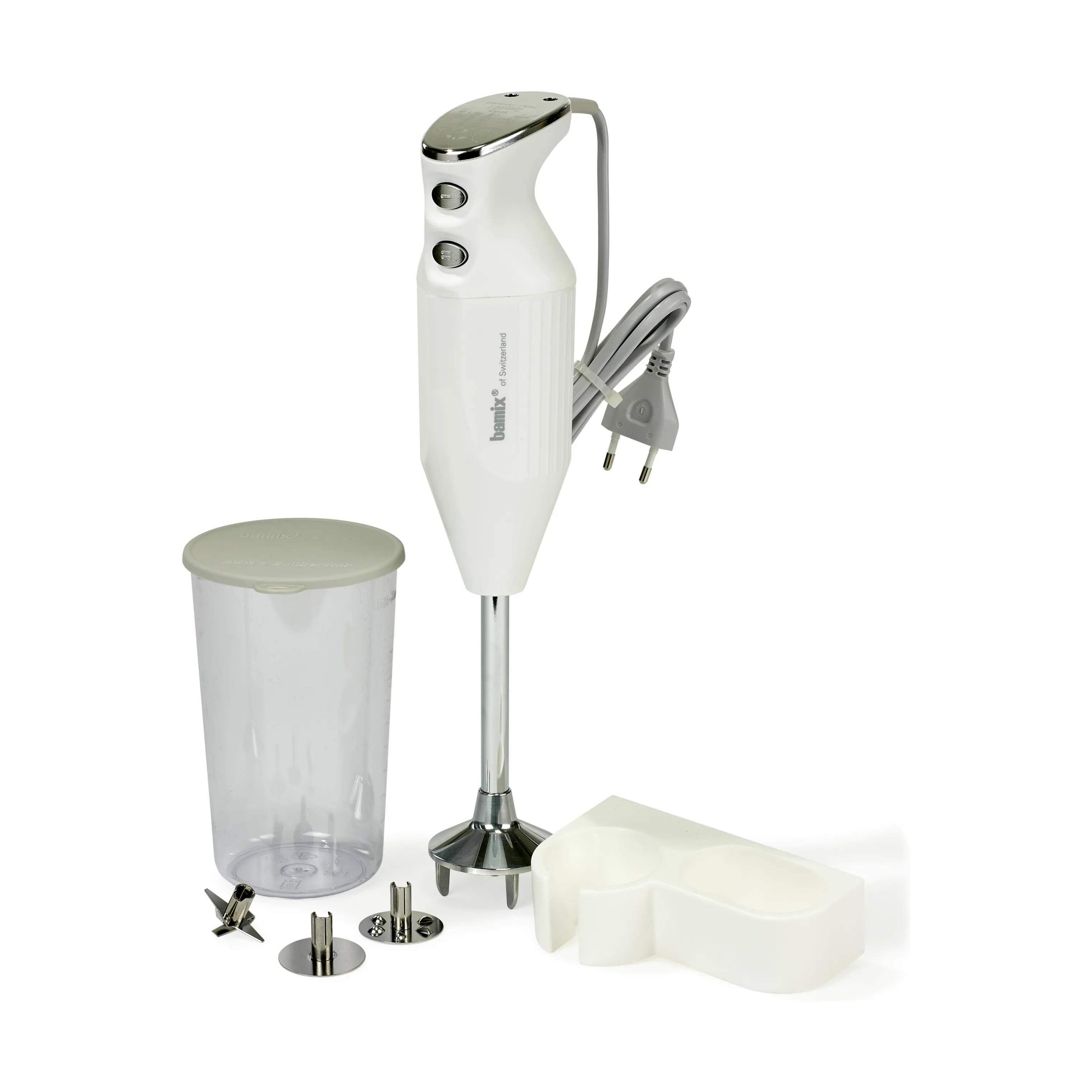 Bamix – Køb Bamix stavblendere | Imerco