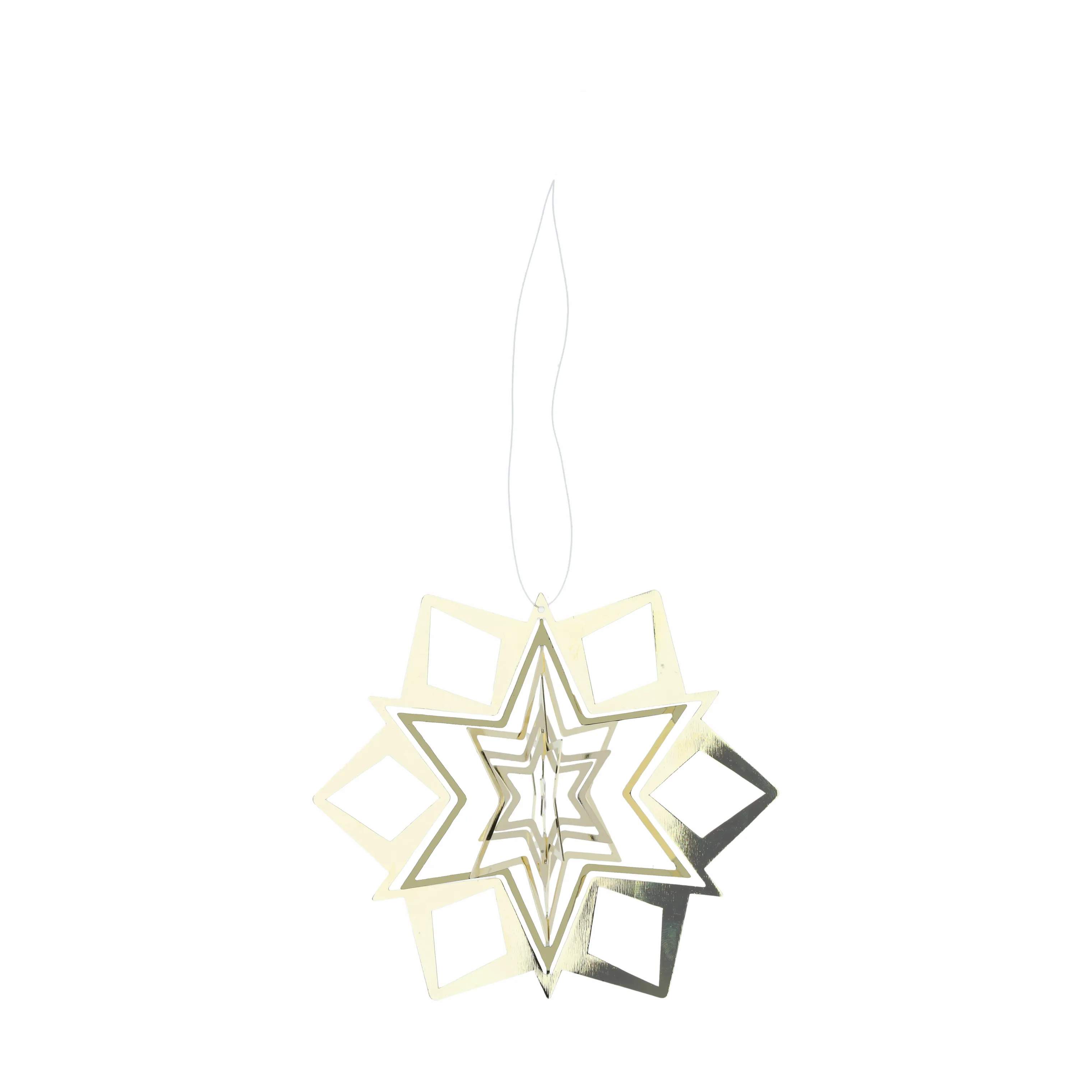 Juletræspynt - julekugler, juleophæng, topstjerner, lysholdere mm