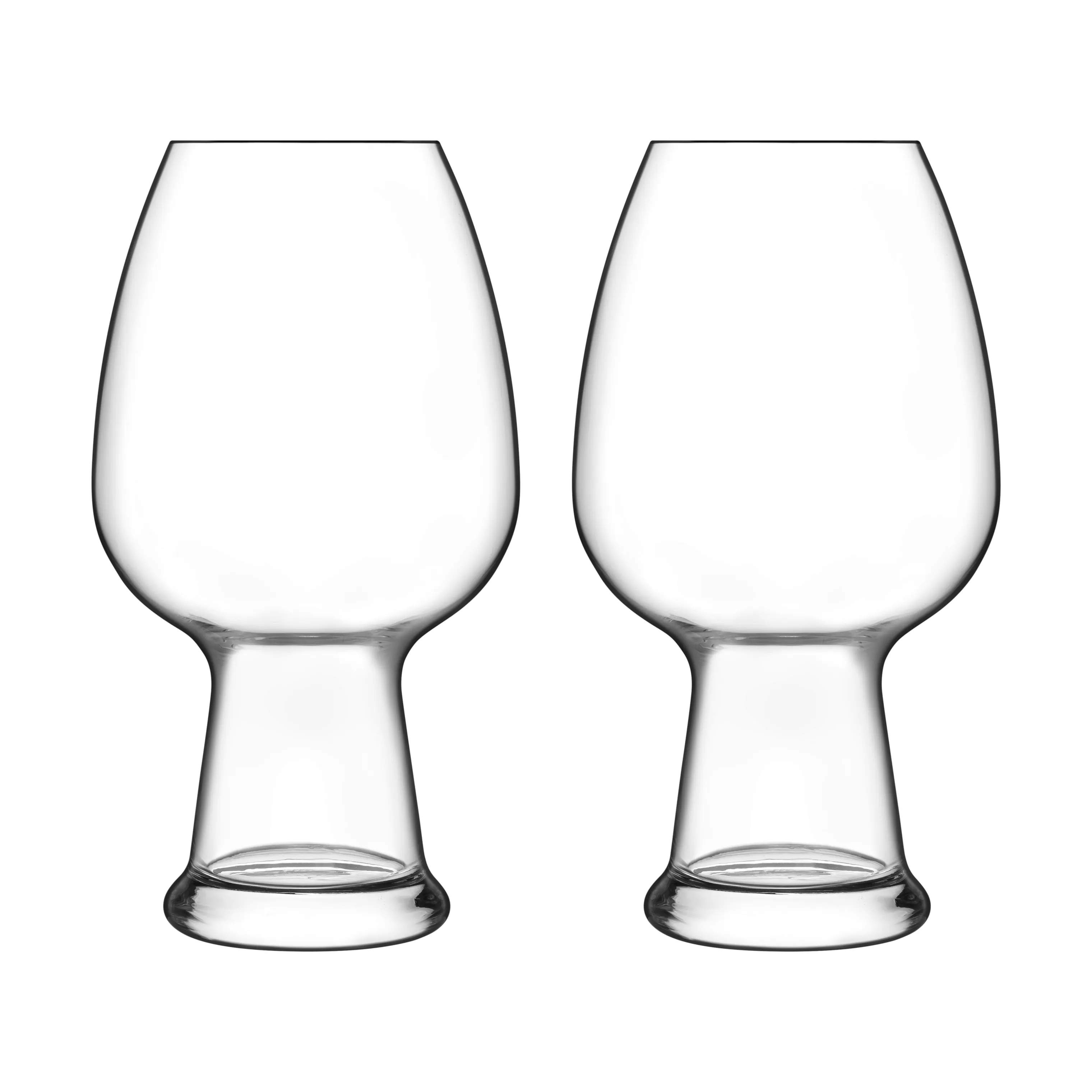 Luigi Bormioli – Elegante glas til enhver lejlighed | Imerco