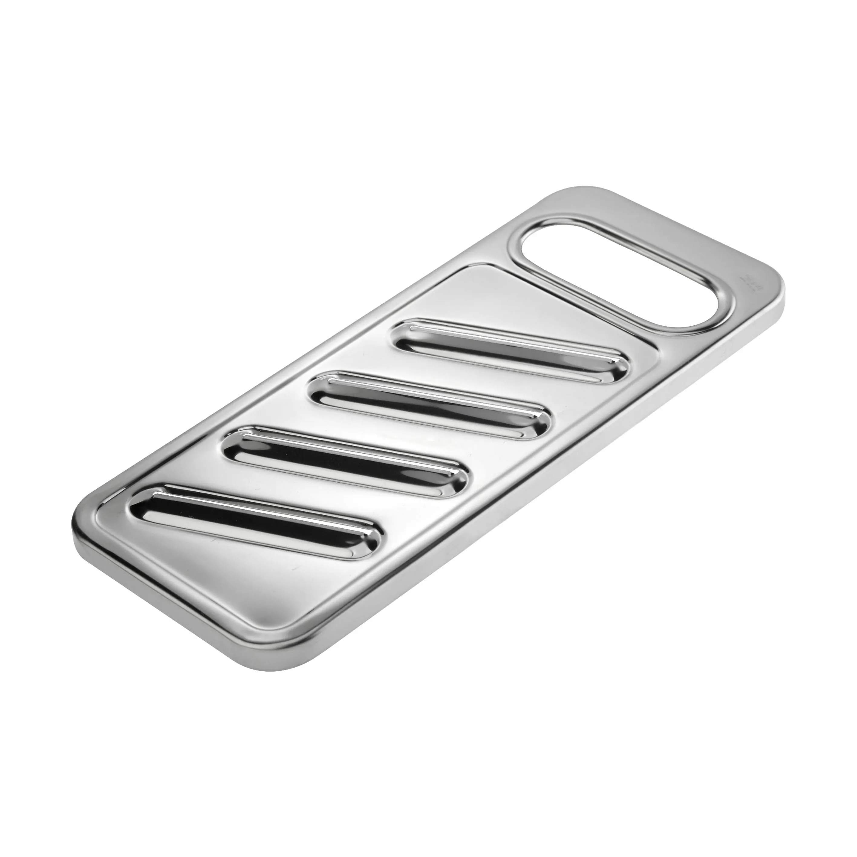 Rivejern og snittejern - Find mandolinjern og minihakker her