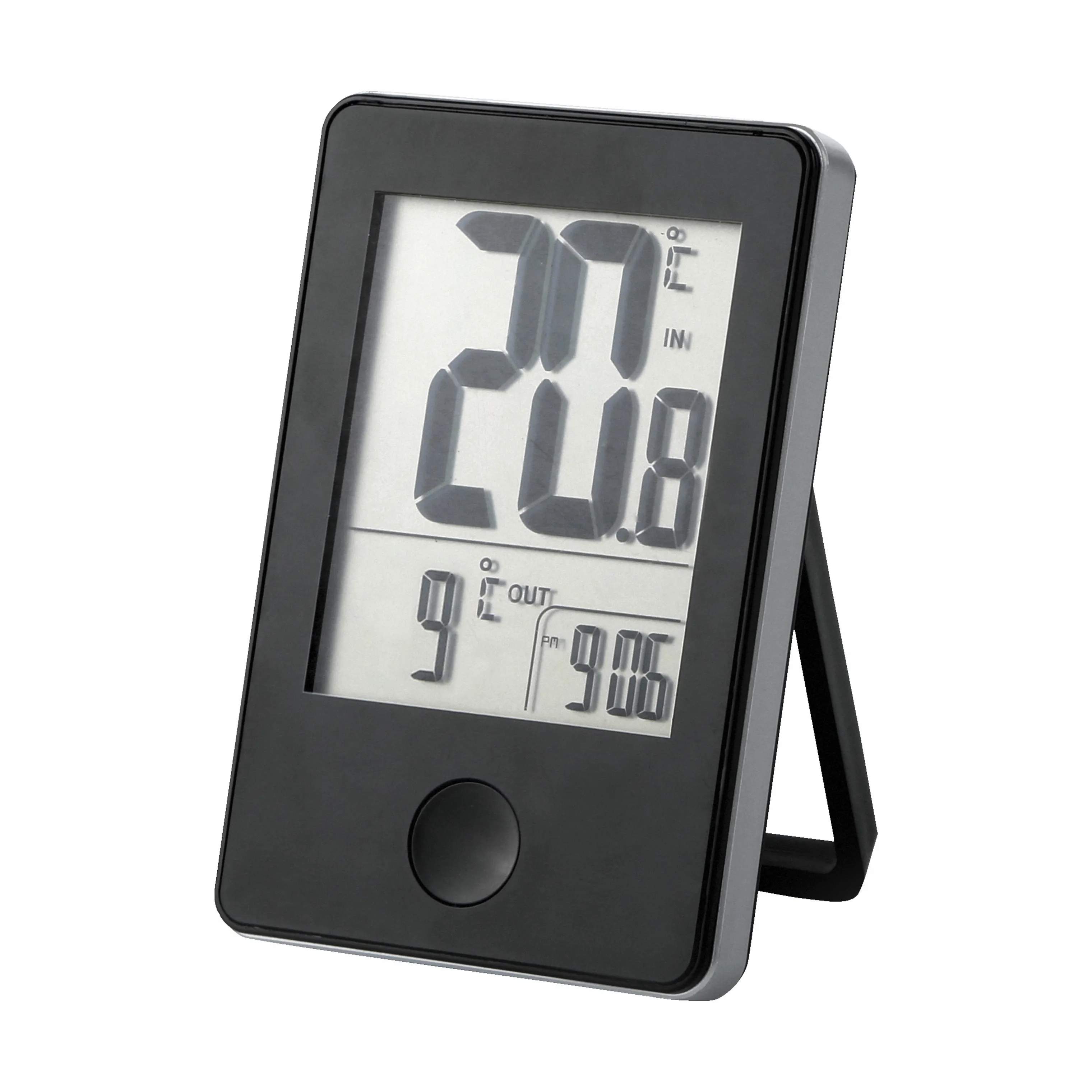 Vejrstationer og termometre til dit hjem | Imerco