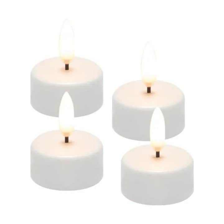Lys – Køb dine stearinlys eller LED lys | Imerco